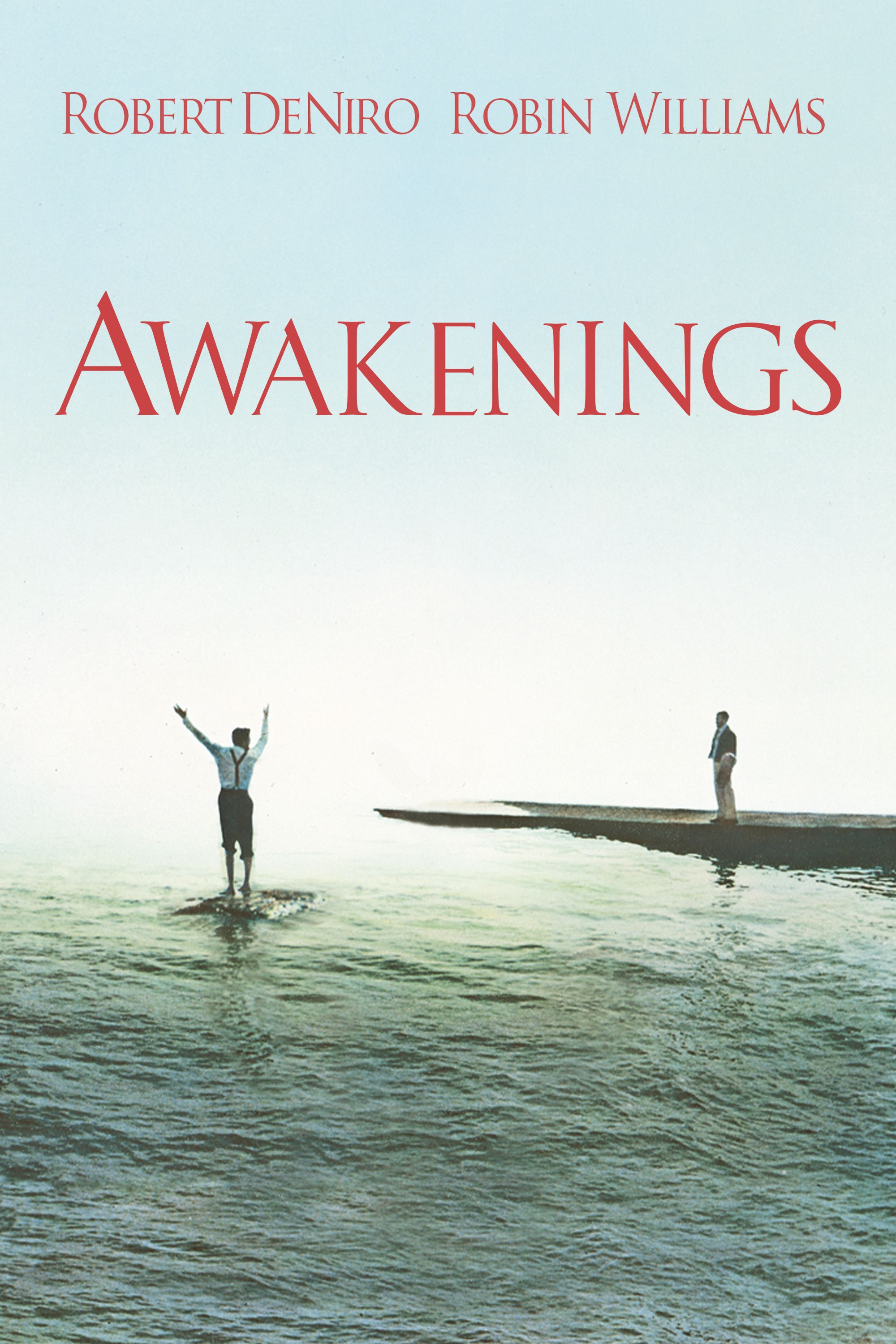 Awakenings Movie Awakenings (1990) Trailer #1 | Movieclips Classic