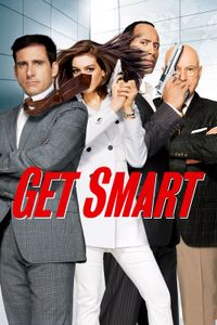Agent 99 Get Smart Movie Agent 99 Get Smart Movie