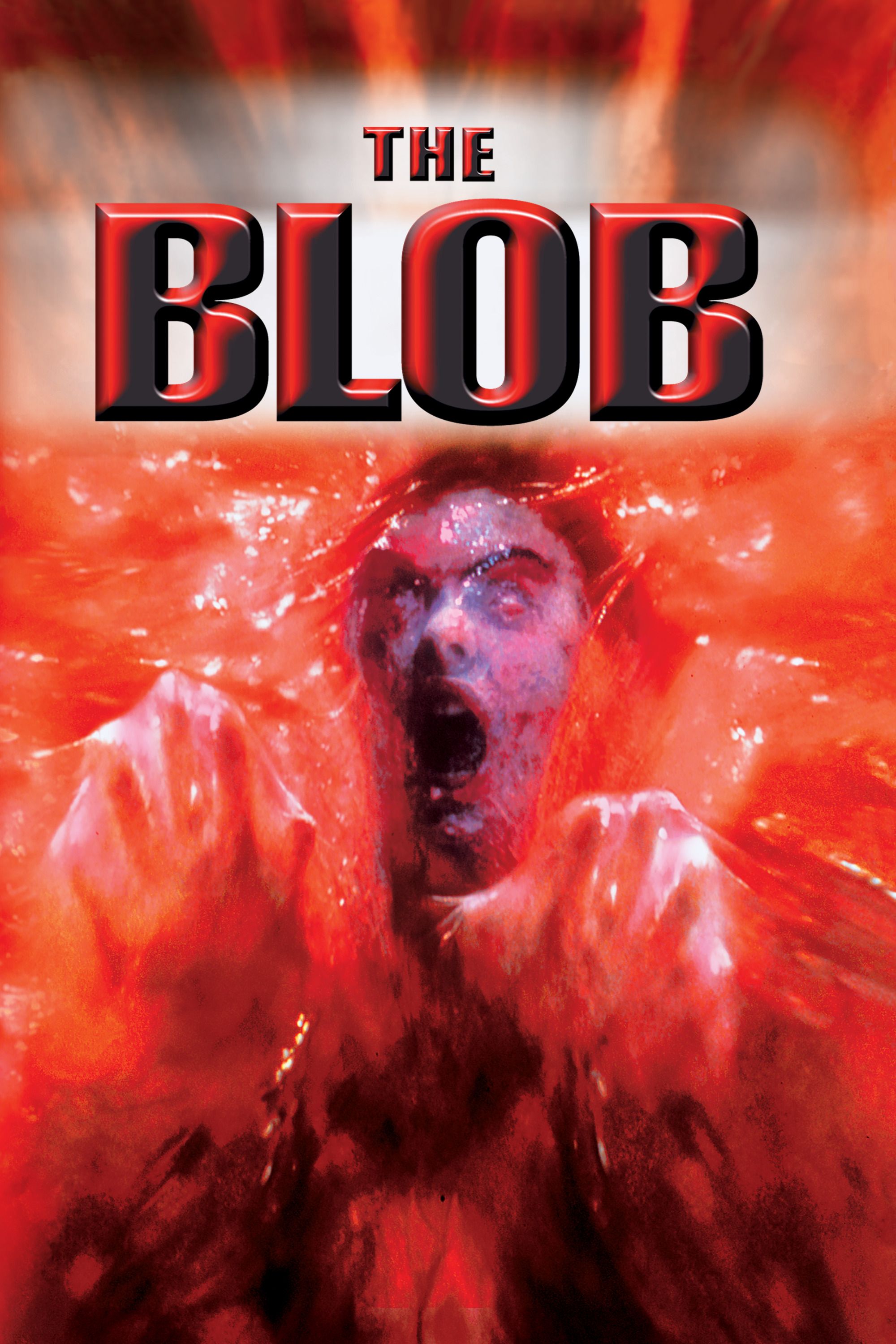 The Blob 1988