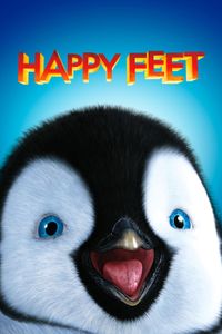 Happy Feet Happy Feet