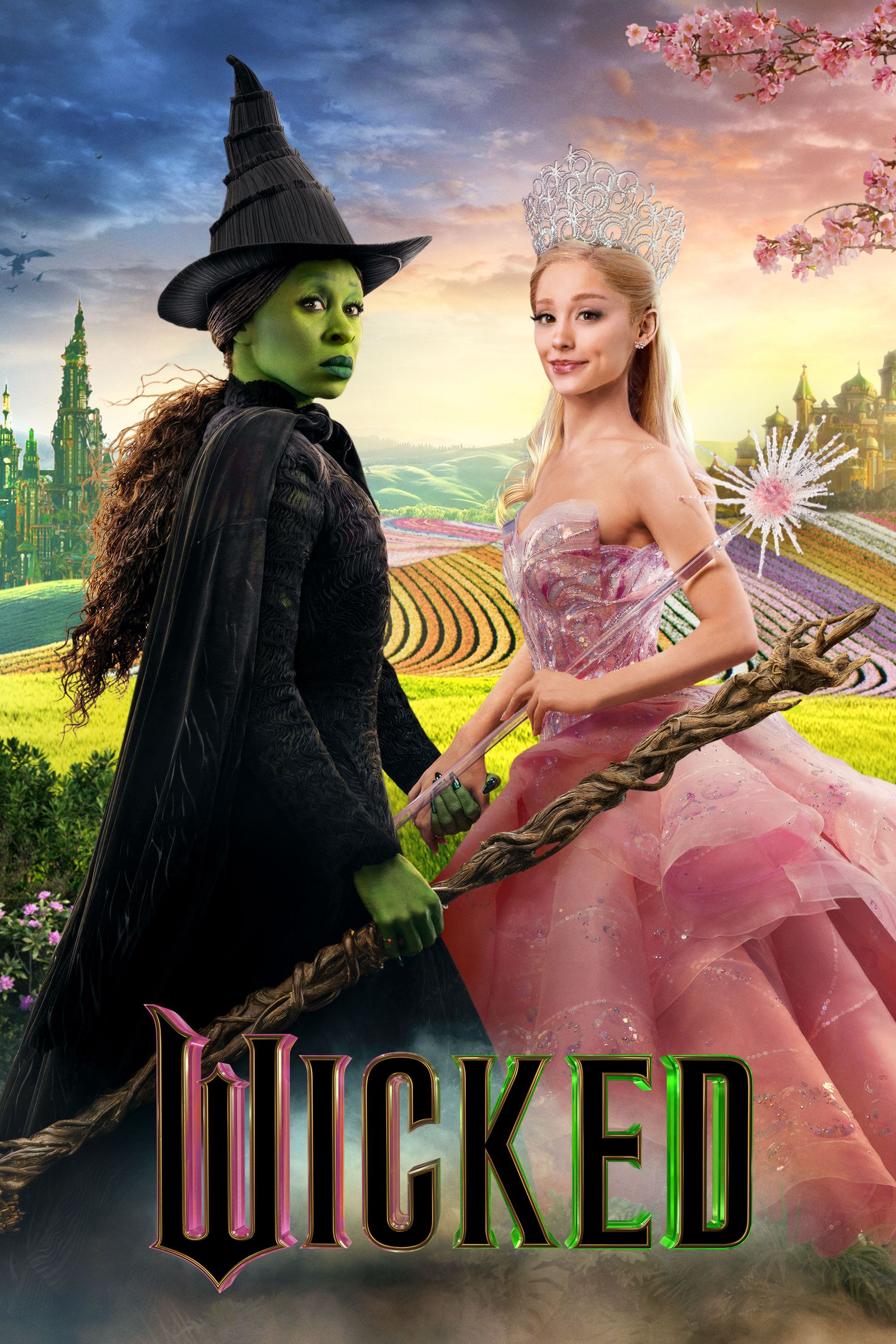 Wicked Full Movie Movies Anywhere