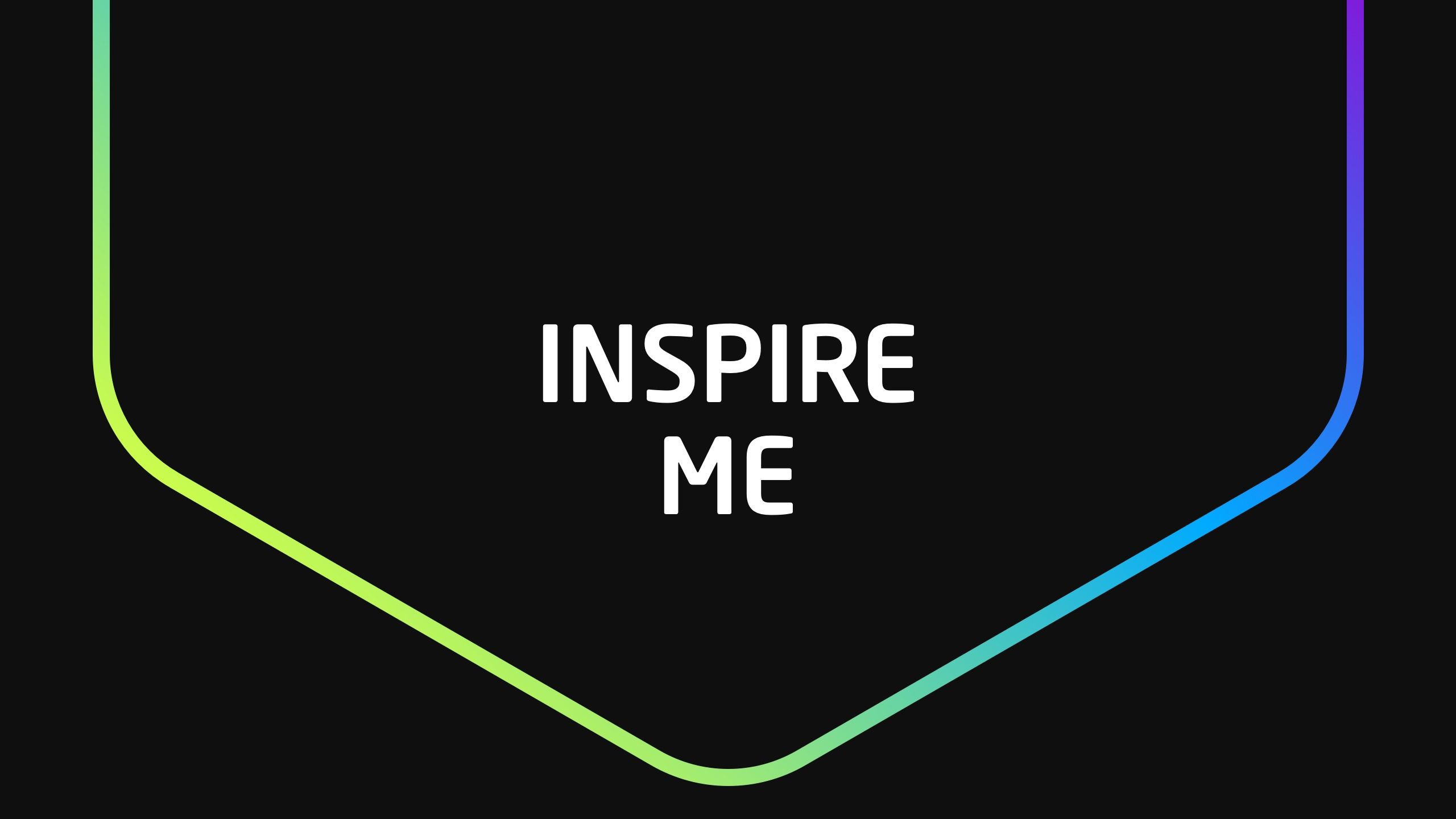 Inspire Me Collection on Movies Anywhere | Movies Anywhere