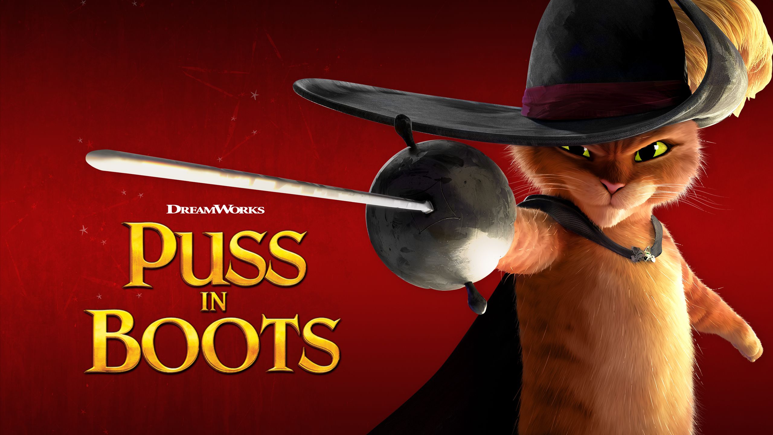 Puss in Boots Collection on Movies Anywhere | Movies Anywhere