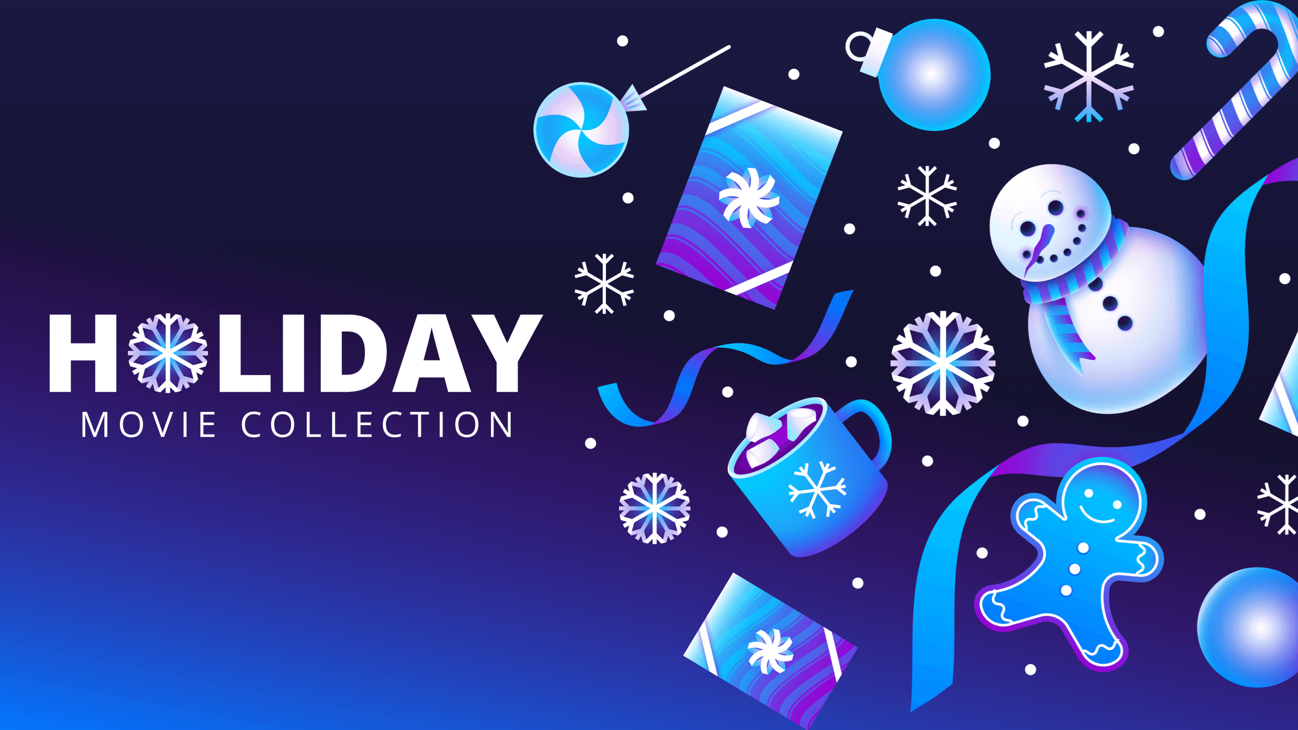 Holiday Collection Collection on Movies Anywhere | Movies Anywhere