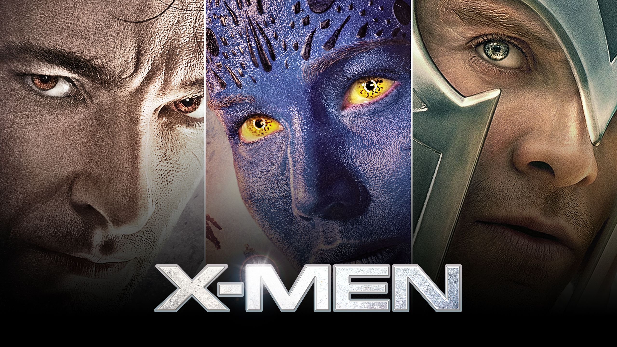 X-Men Collection on Movies Anywhere | Movies Anywhere