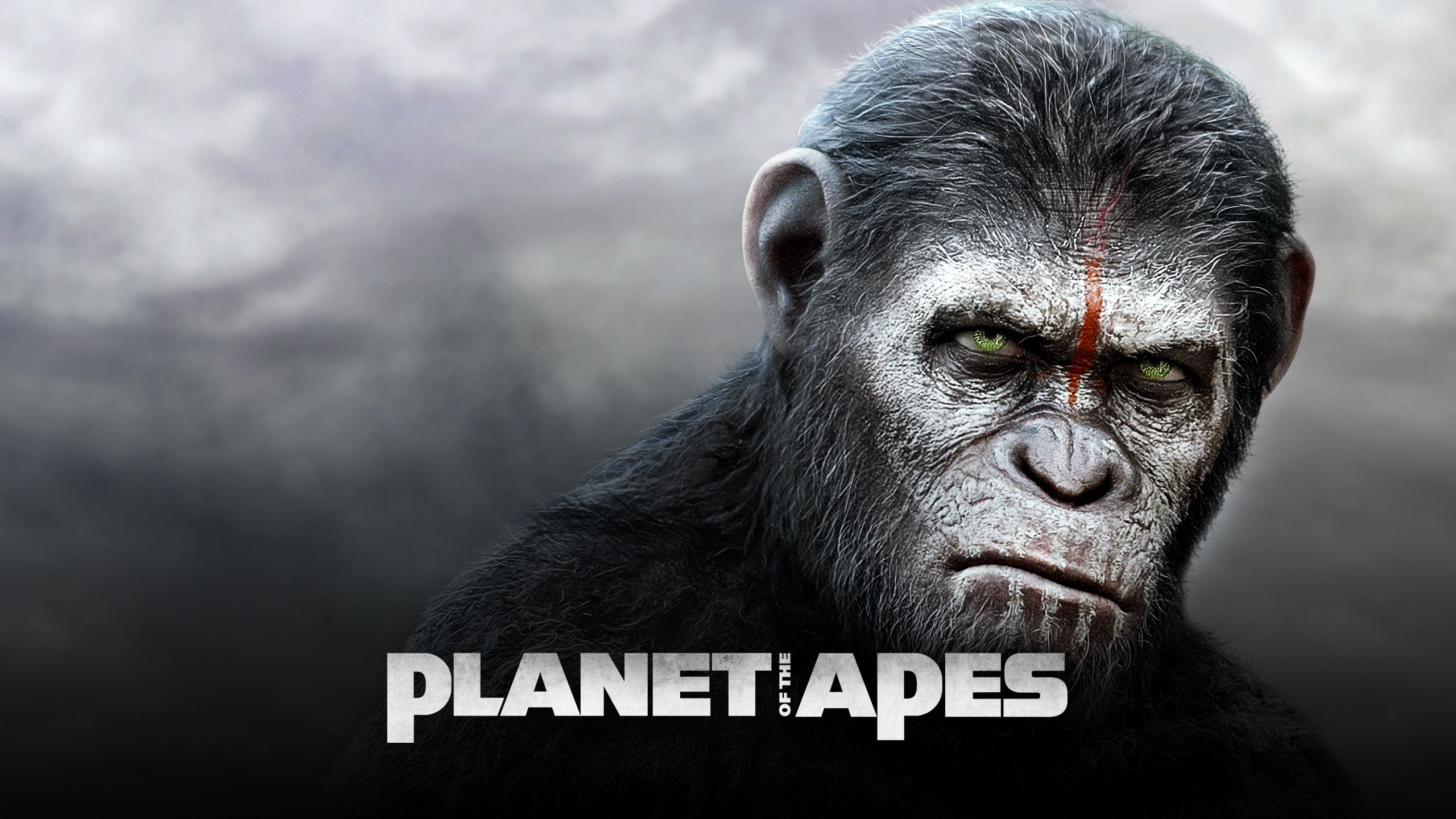 Planet of the Apes Collection on Movies Anywhere | Movies Anywhere
