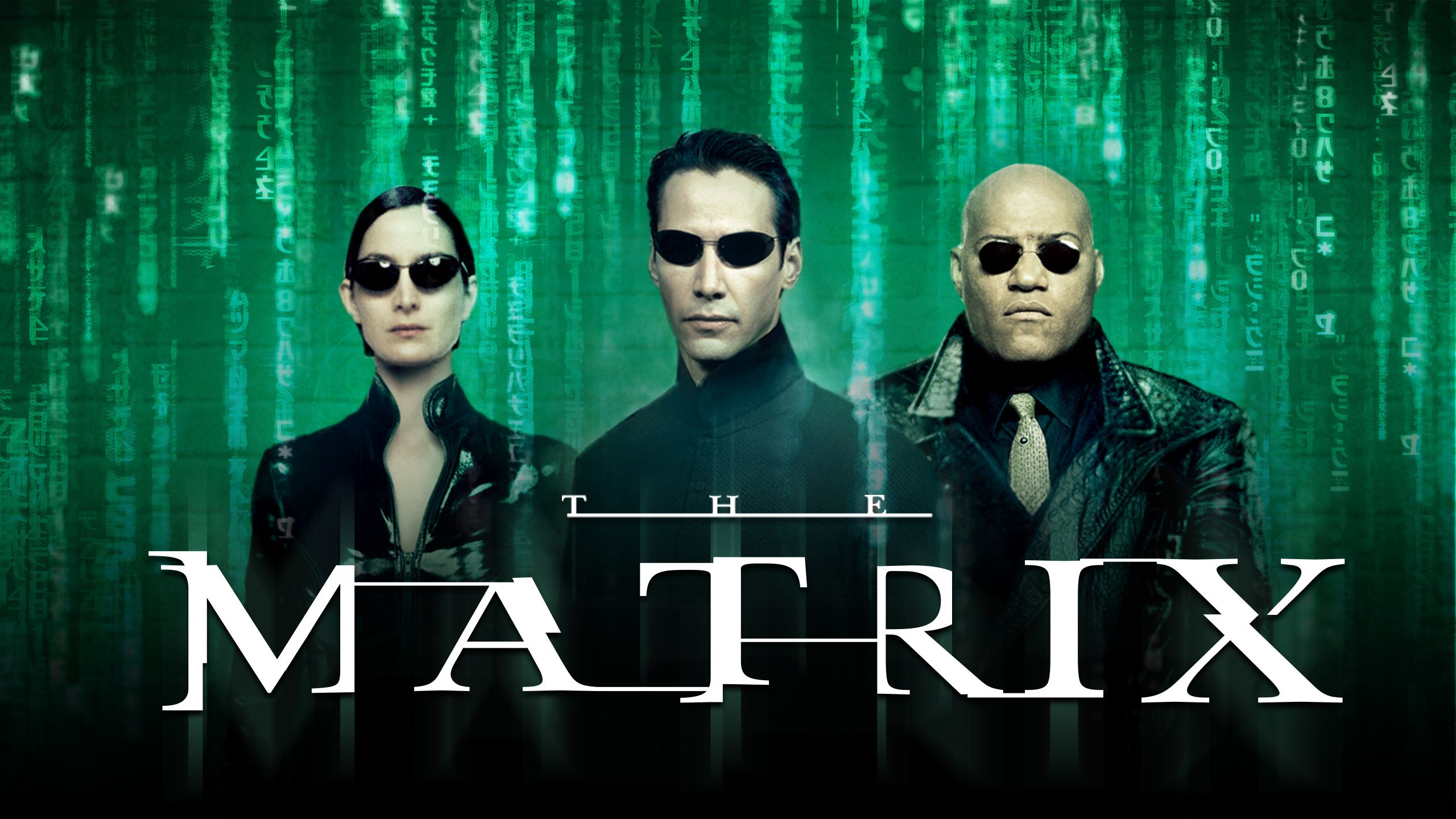 The Matrix Collection on Movies Anywhere | Movies Anywhere