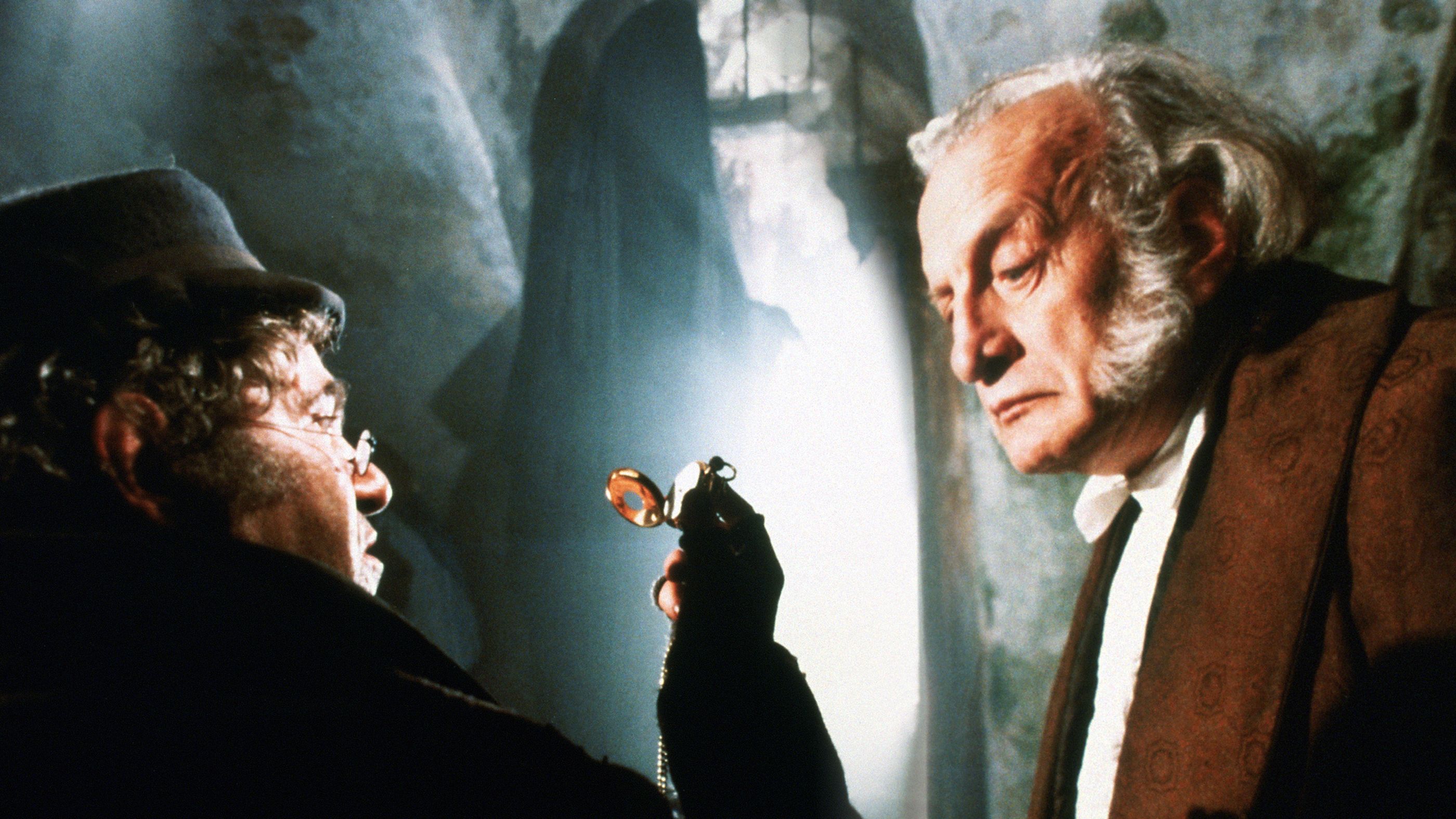 A Christmas Carol 1984