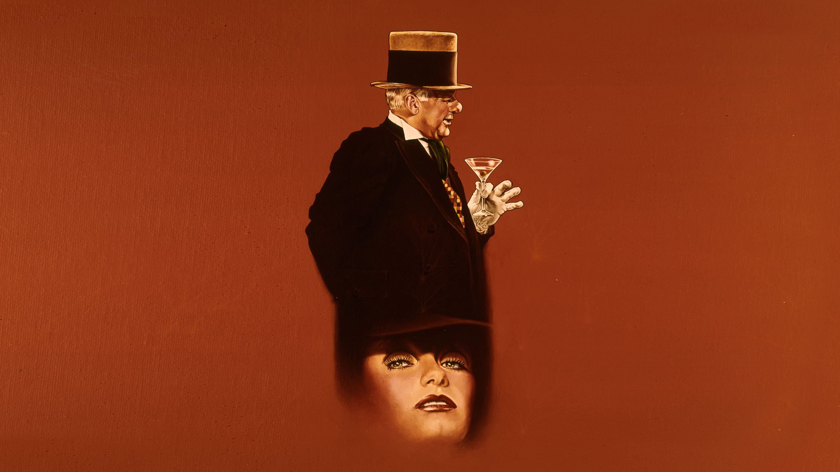 Wc Fields And Me Lot W.C. Fields & Me 1976, Universal Pictures,