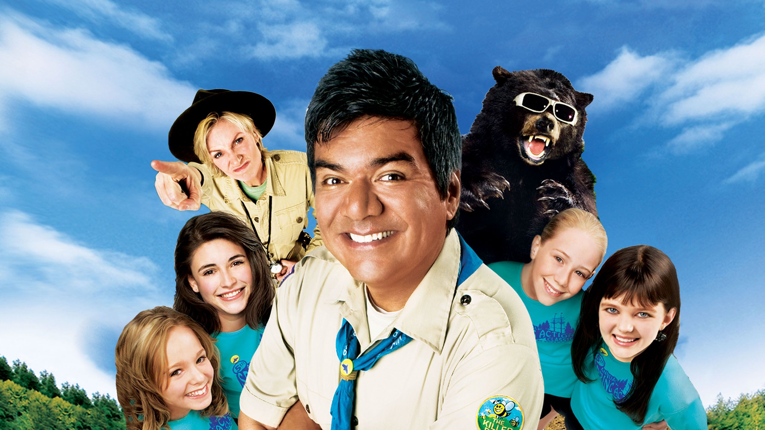 Mr. Troop Mom | Full Movie | Movies Anywhere