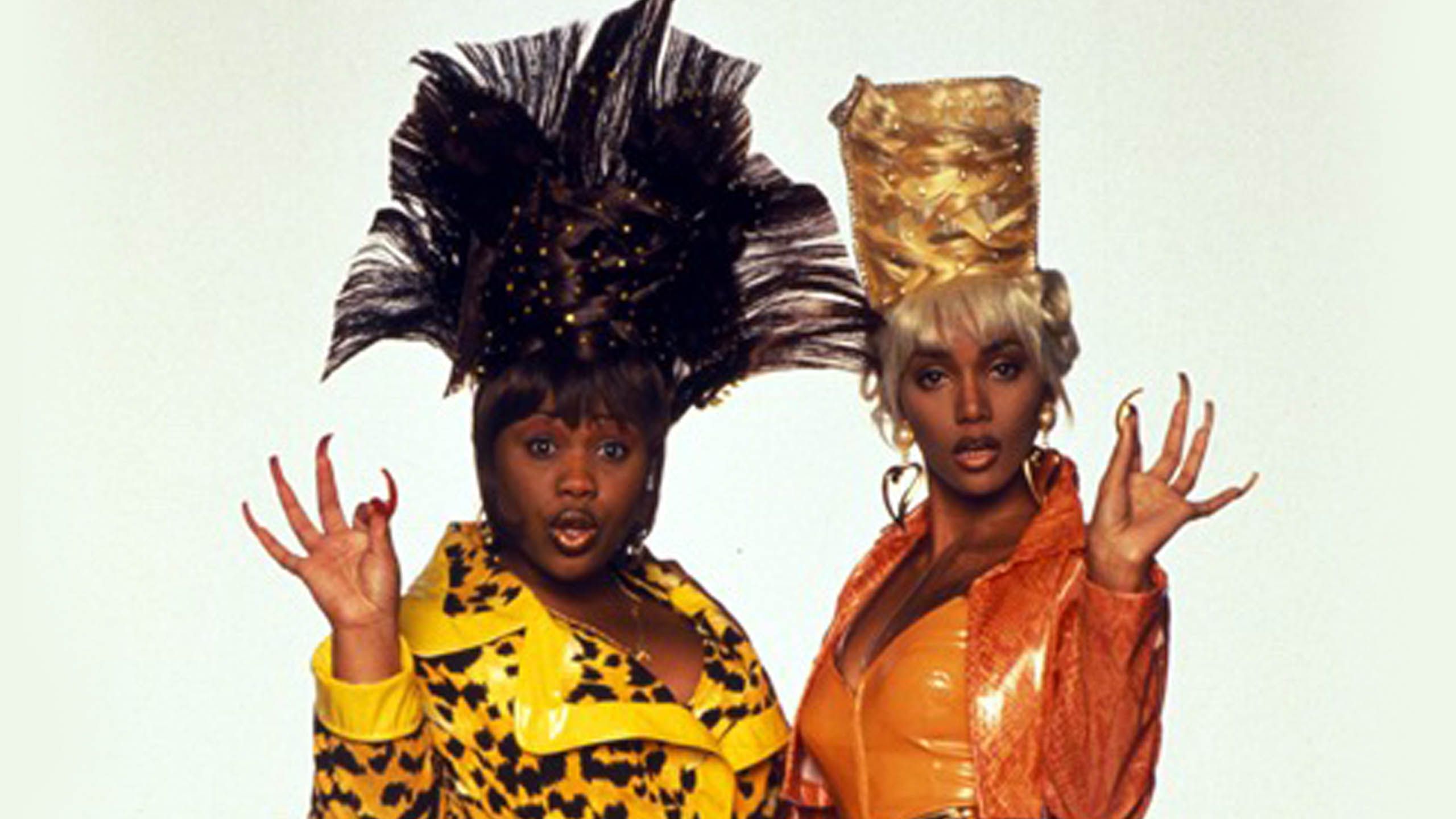 B.A.P.S | Full Movie | Movies Anywhere