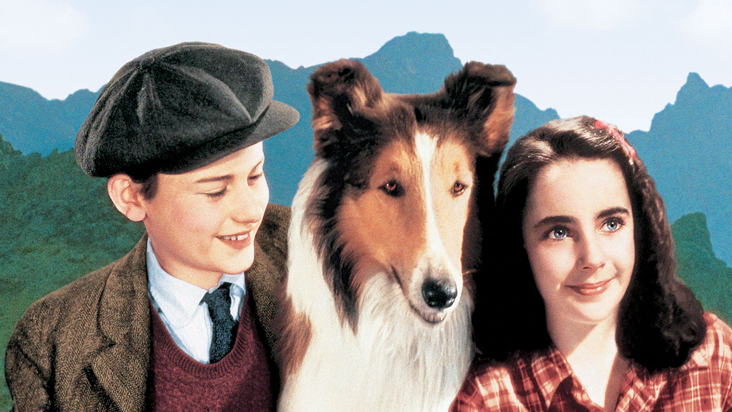 Lassie Come Home | Full Movie | Movies Anywhere