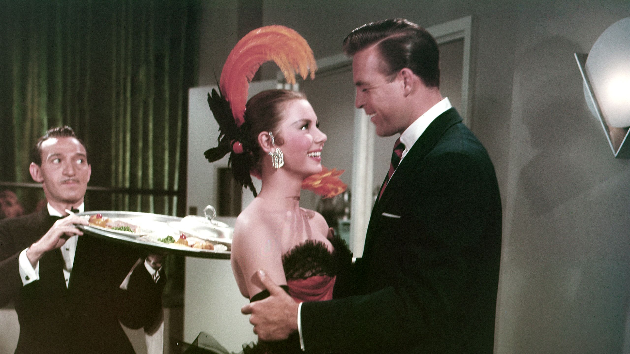 Bloodhounds of Broadway | Full Movie | Movies Anywhere