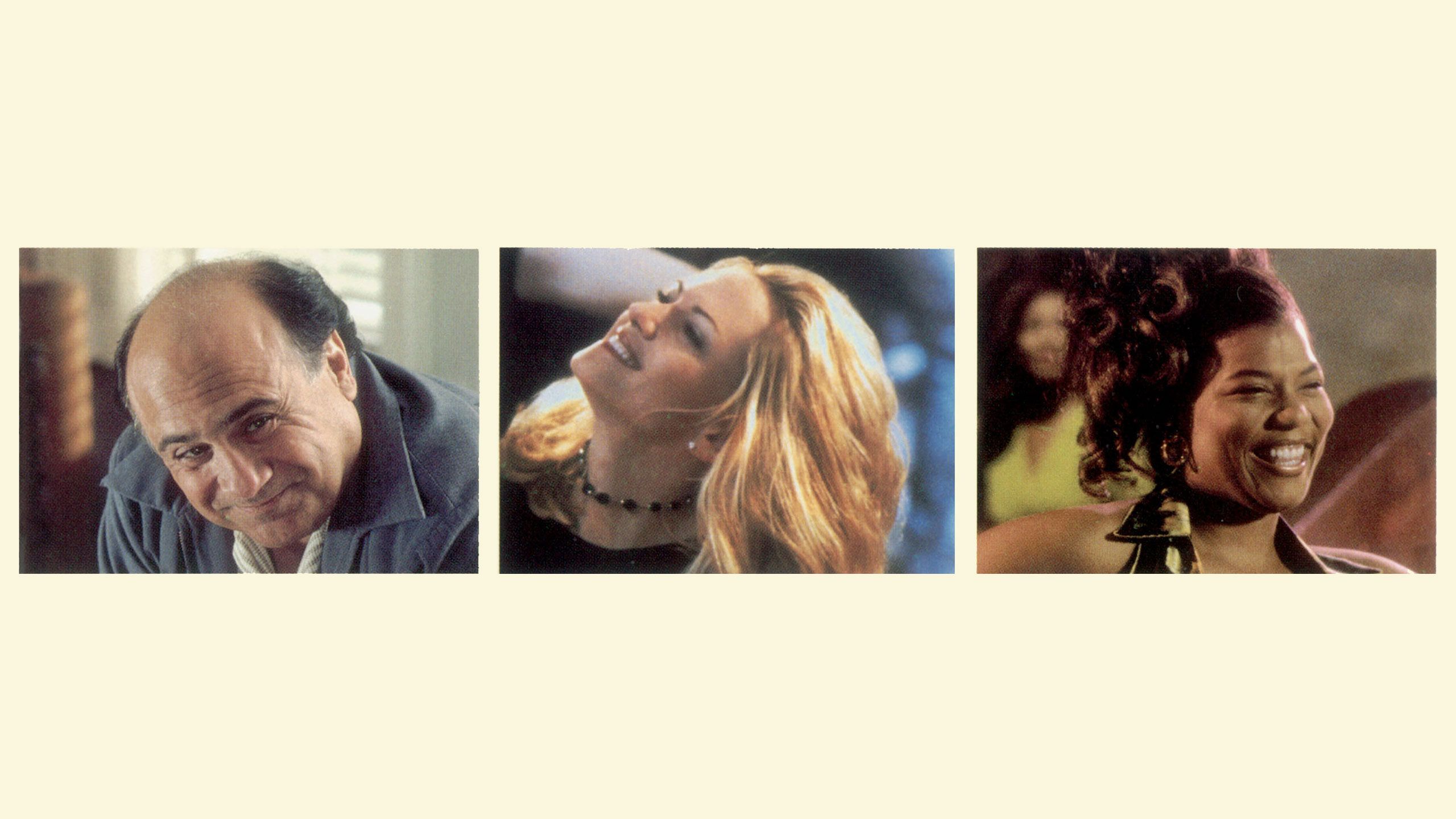 Living Out Loud | Full Movie | Movies Anywhere