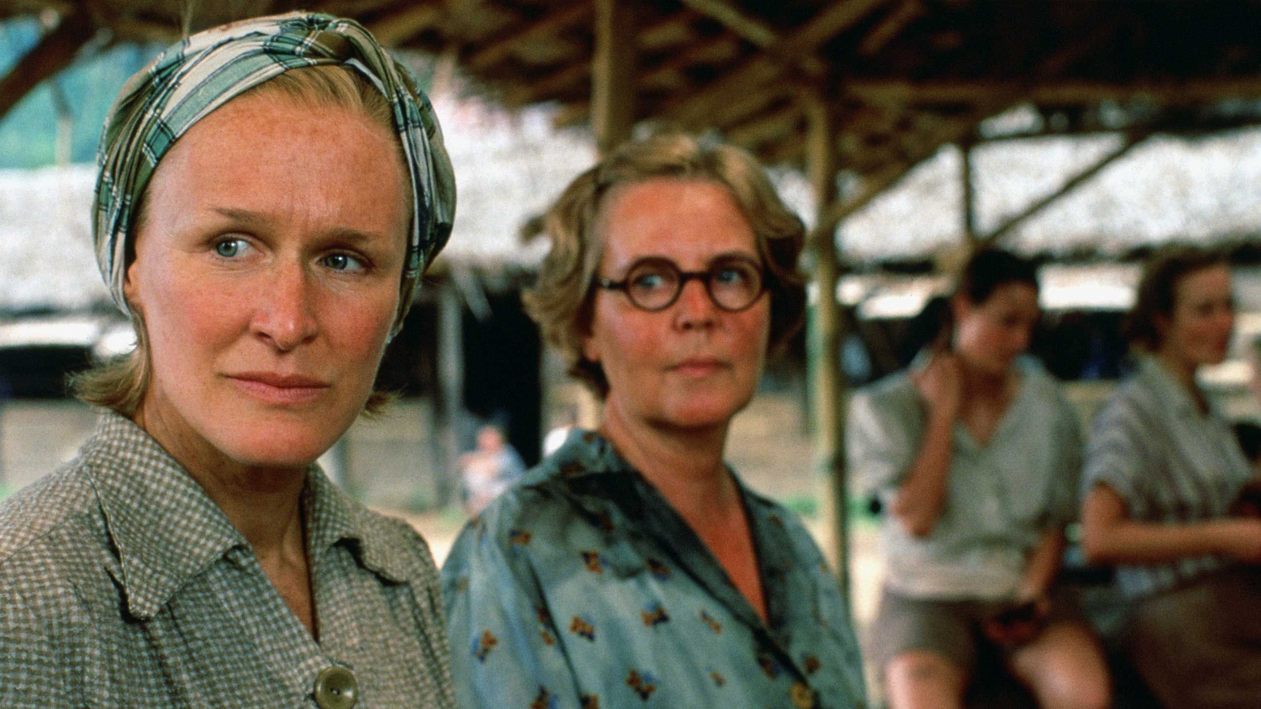 Paradise Road | Full Movie | Movies Anywhere