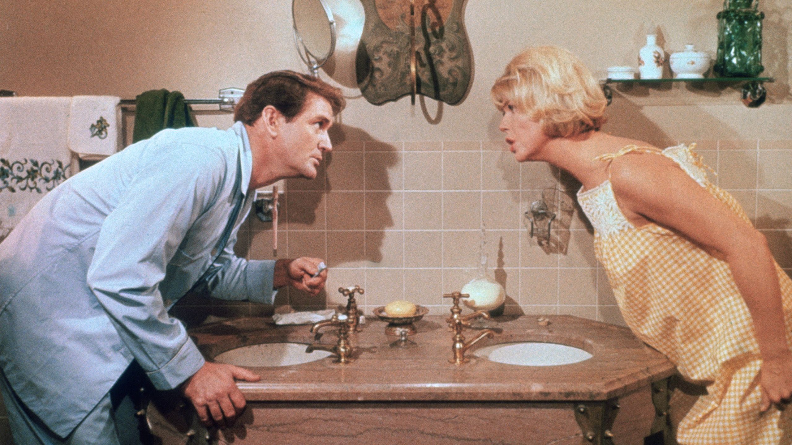 Do Not Disturb | Full Movie | Movies Anywhere