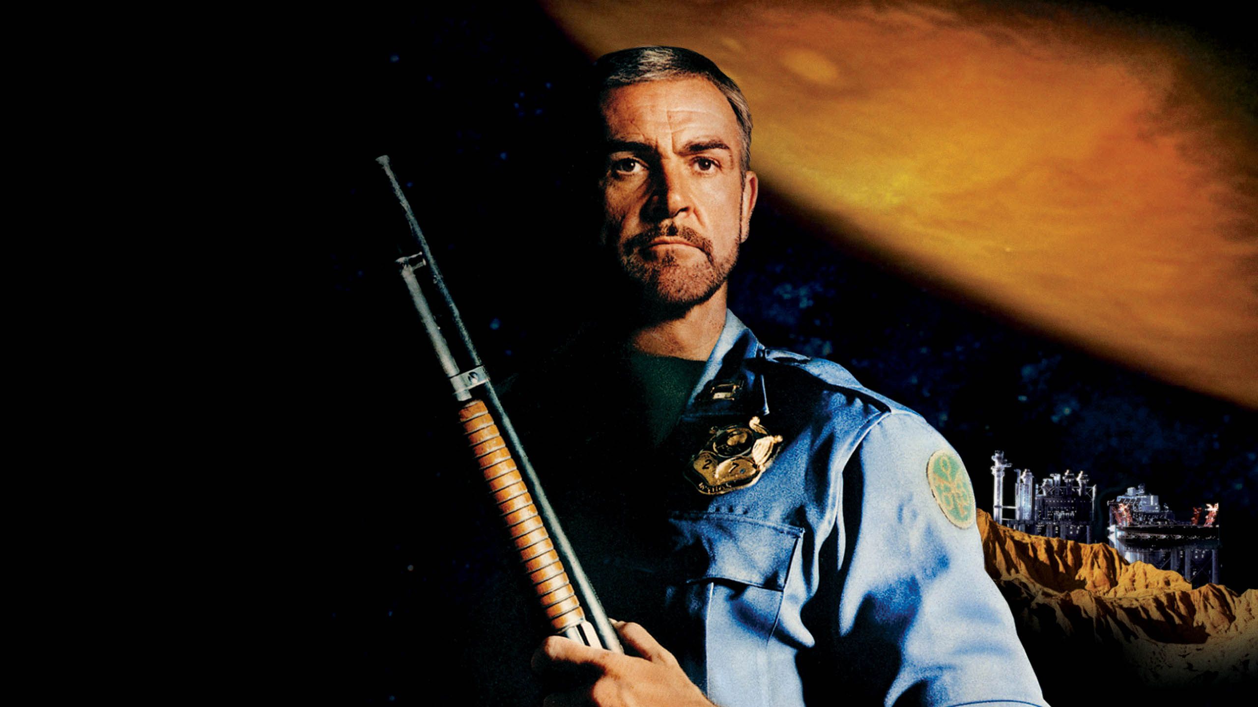 Outland | Full Movie | Movies Anywhere