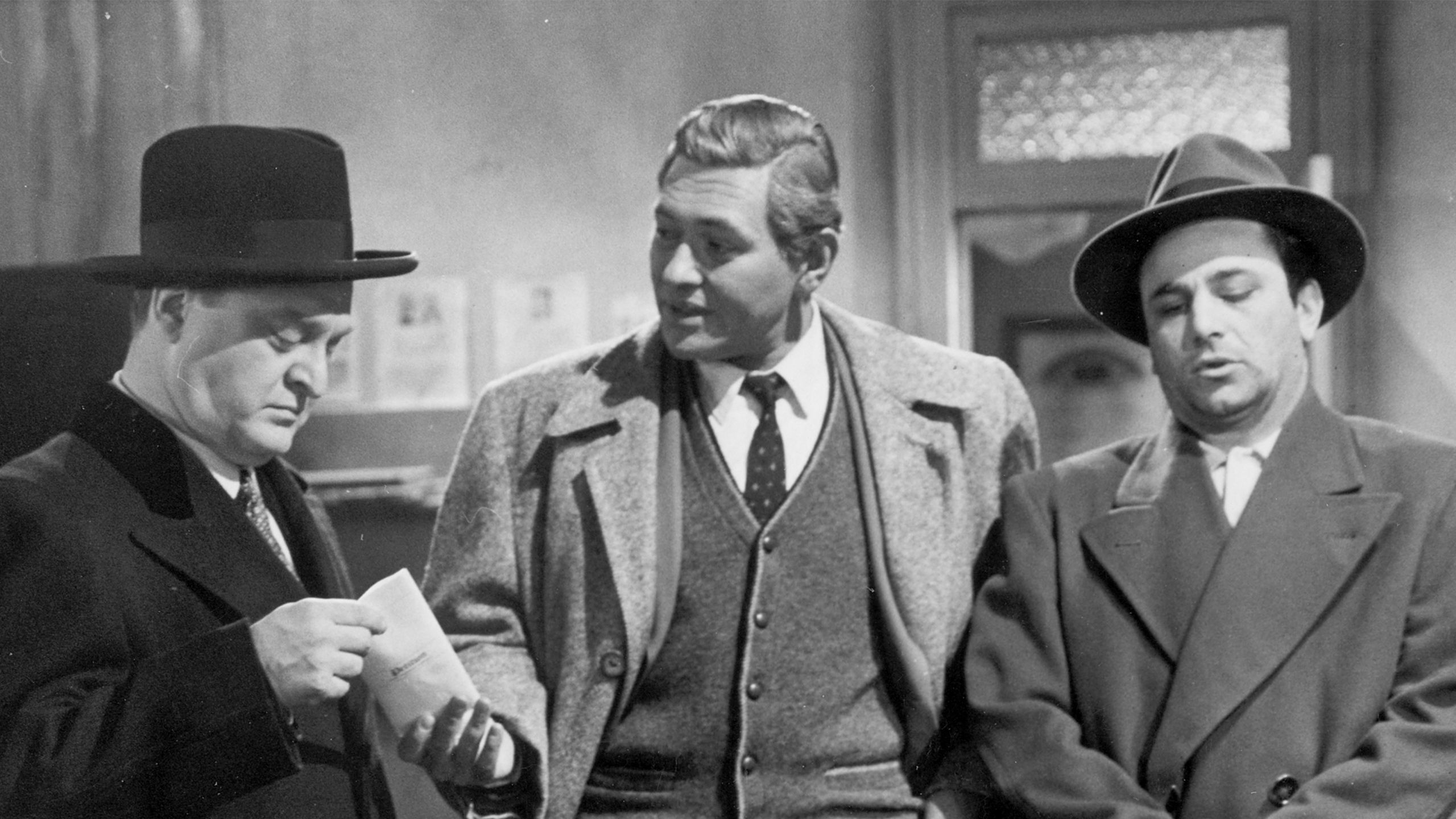 Murder, Inc. | Full Movie | Movies Anywhere