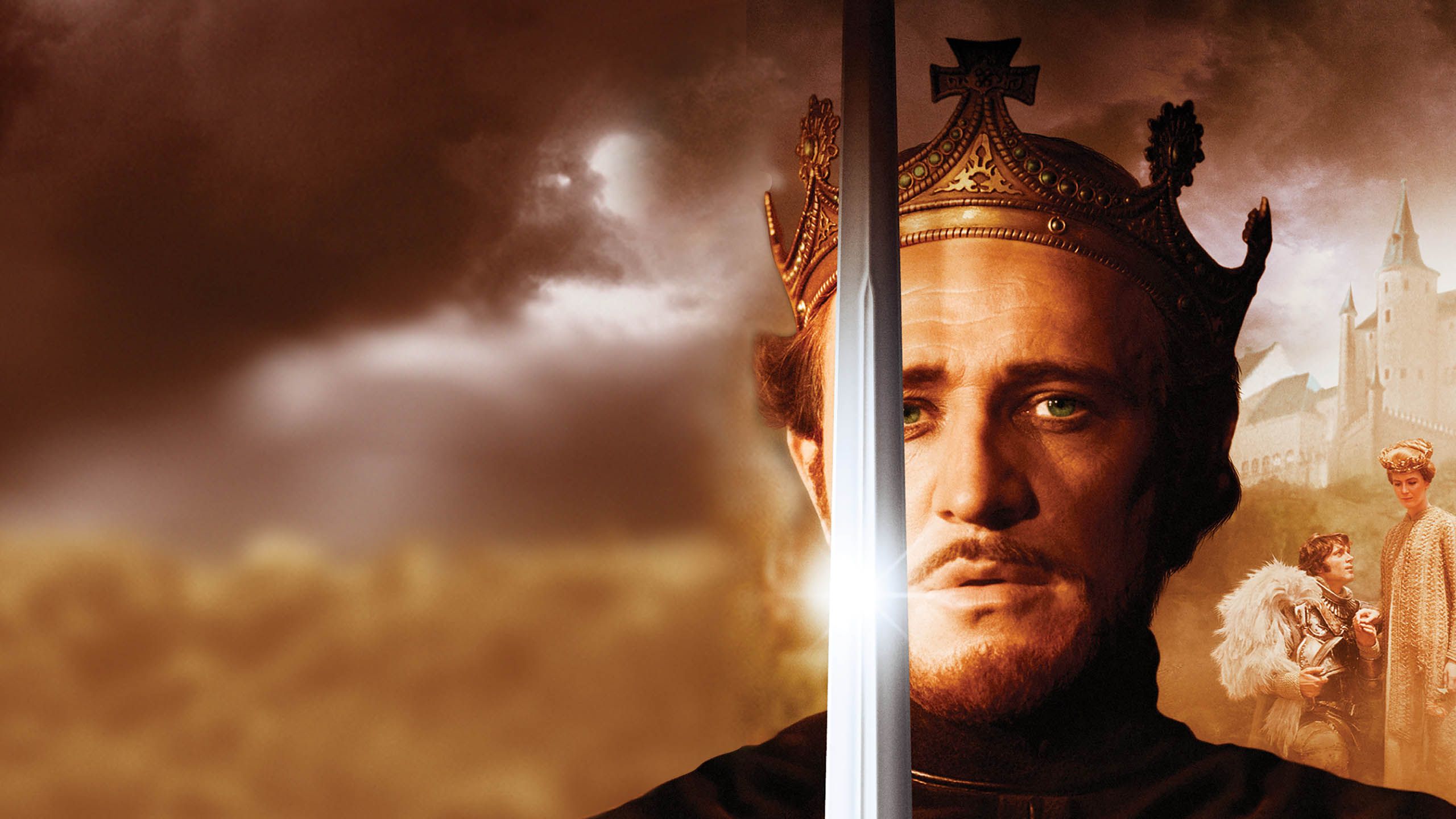 Camelot | Full Movie | Movies Anywhere