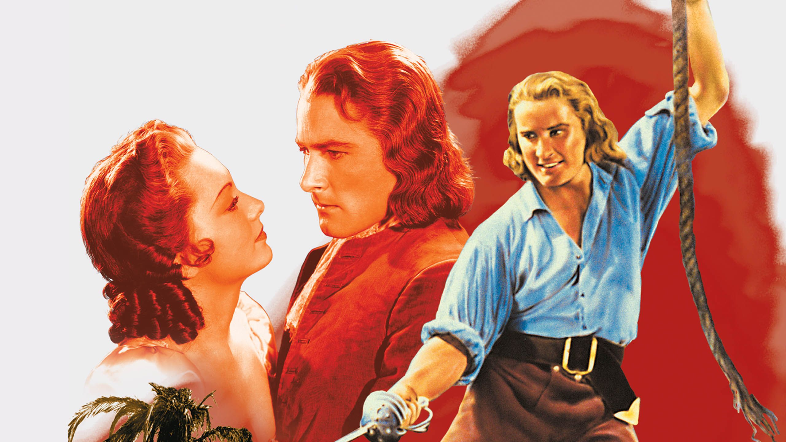 Captain Blood | Full Movie | Movies Anywhere