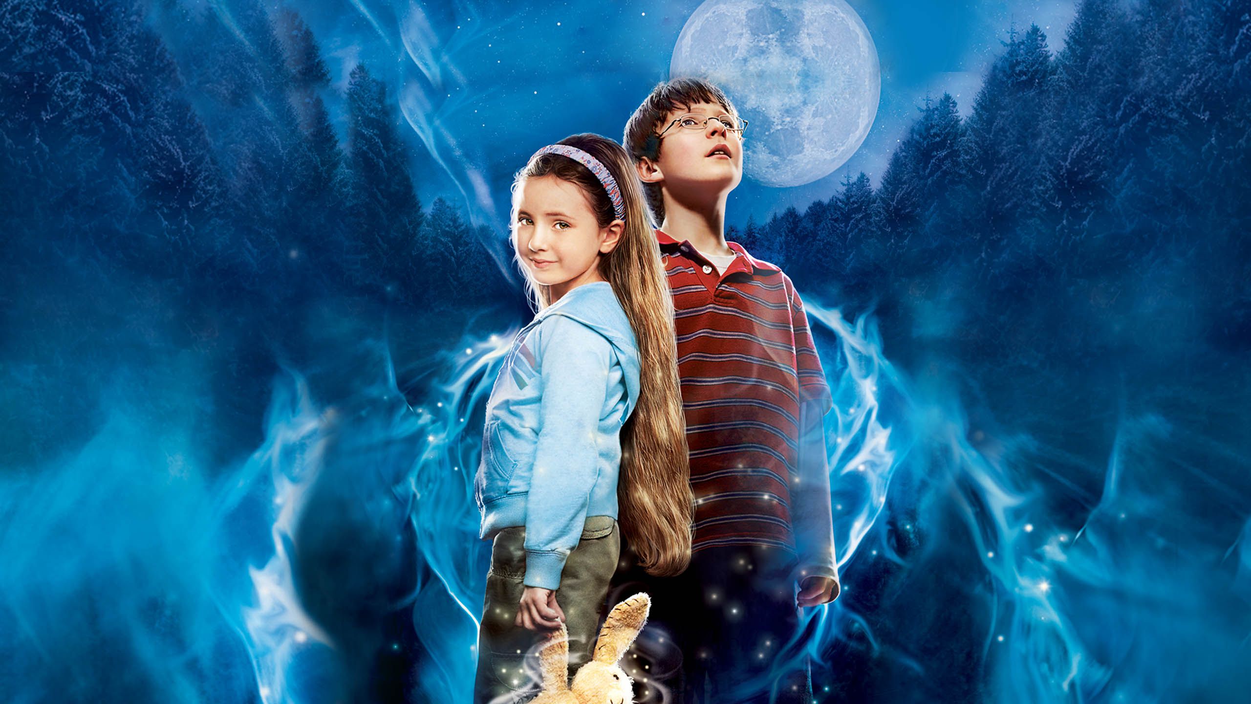 The Last Mimzy | Full Movie | Movies Anywhere