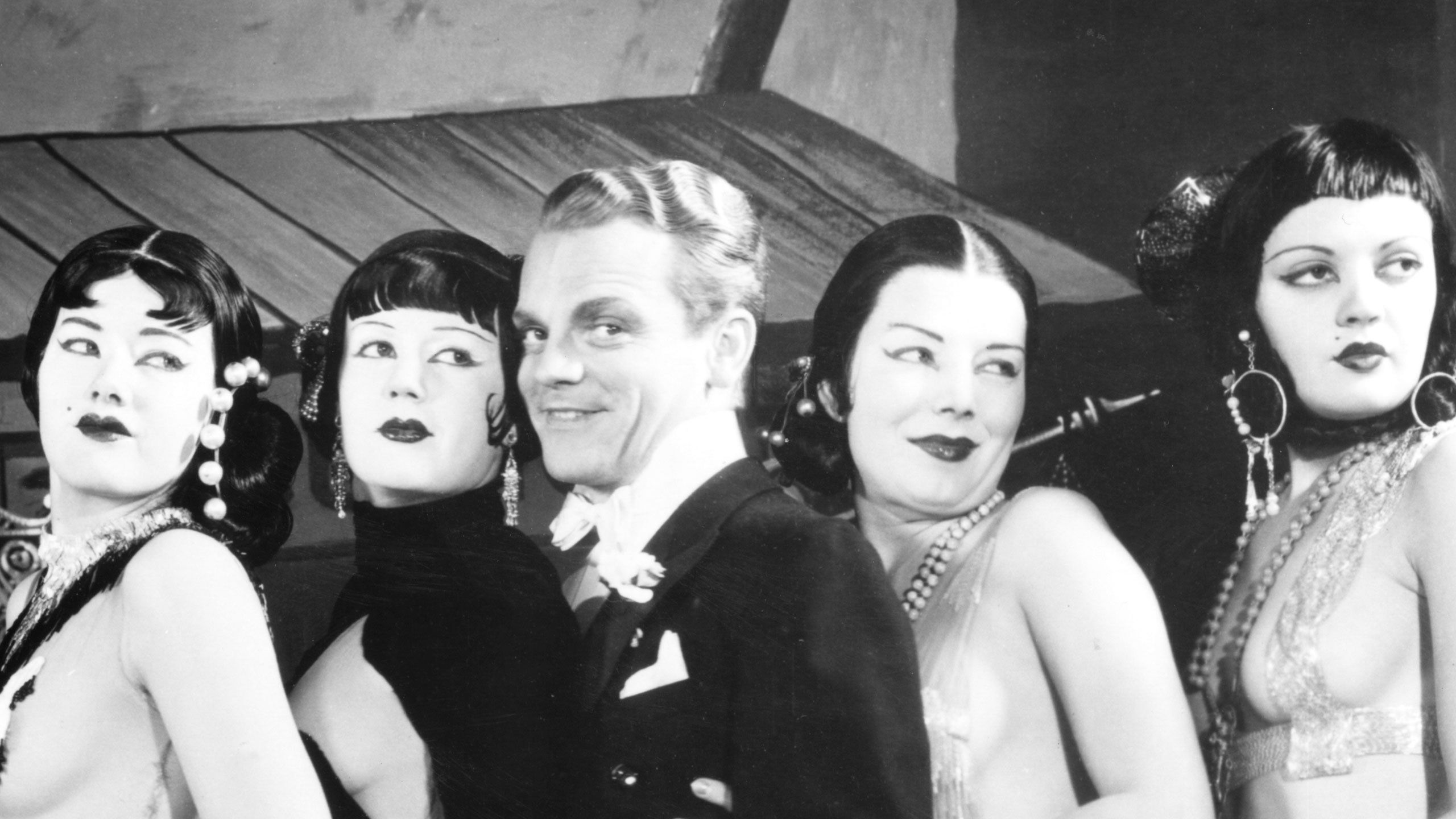 Footlight Parade | Full Movie | Movies Anywhere