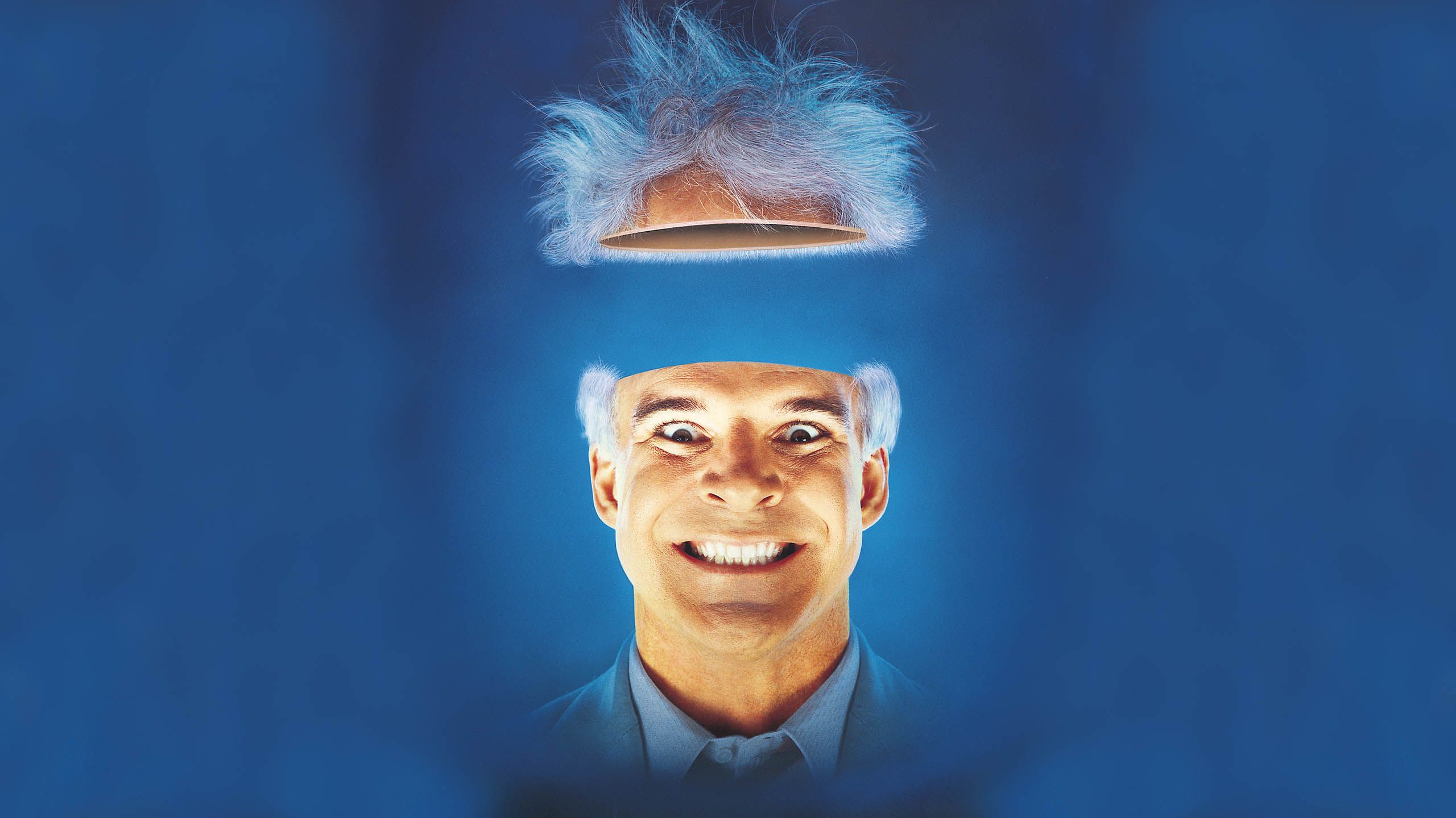 The Man with Two Brains | Full Movie | Movies Anywhere