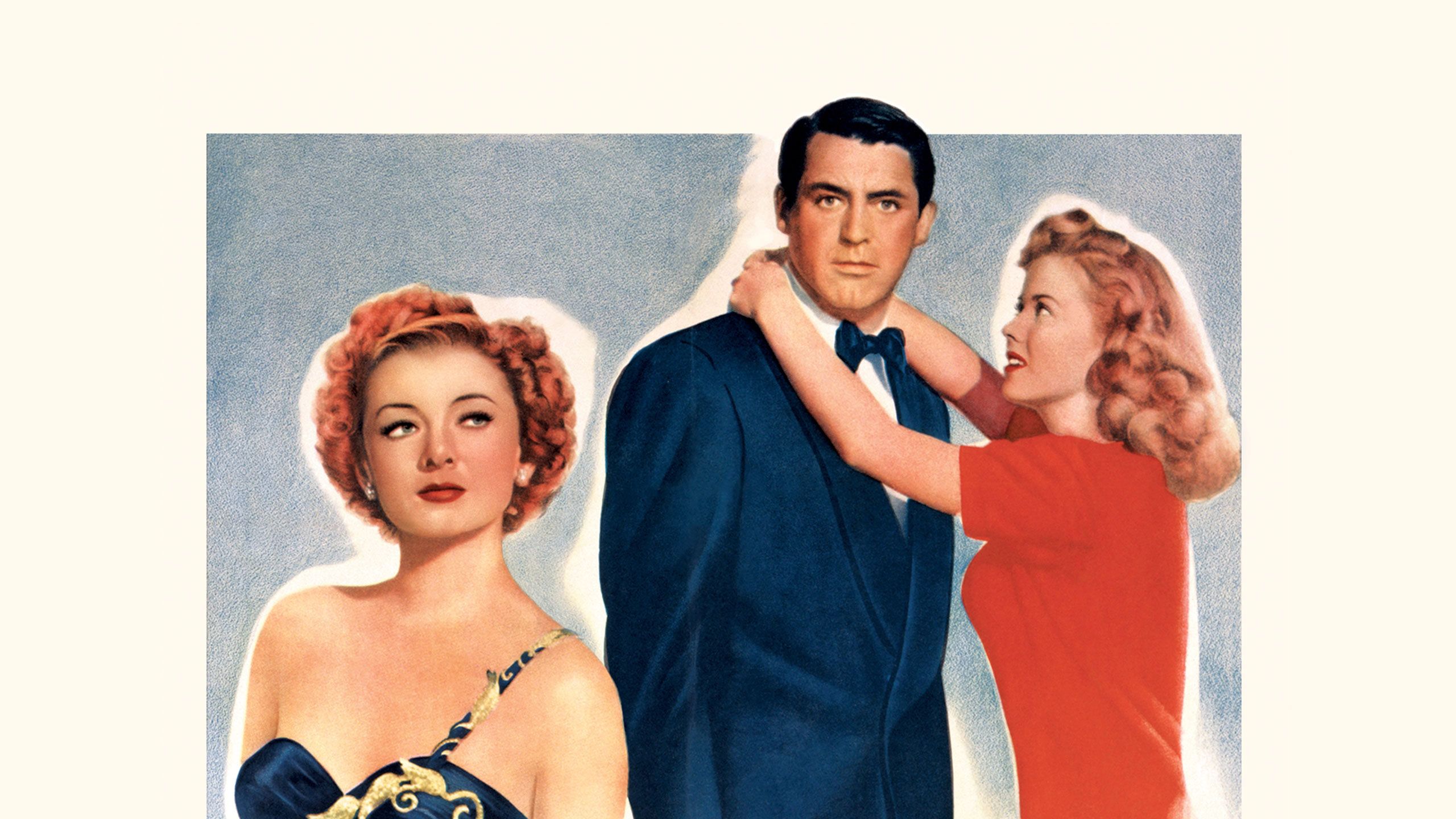 The Bachelor And The Bobby Soxer | Full Movie | Movies Anywhere