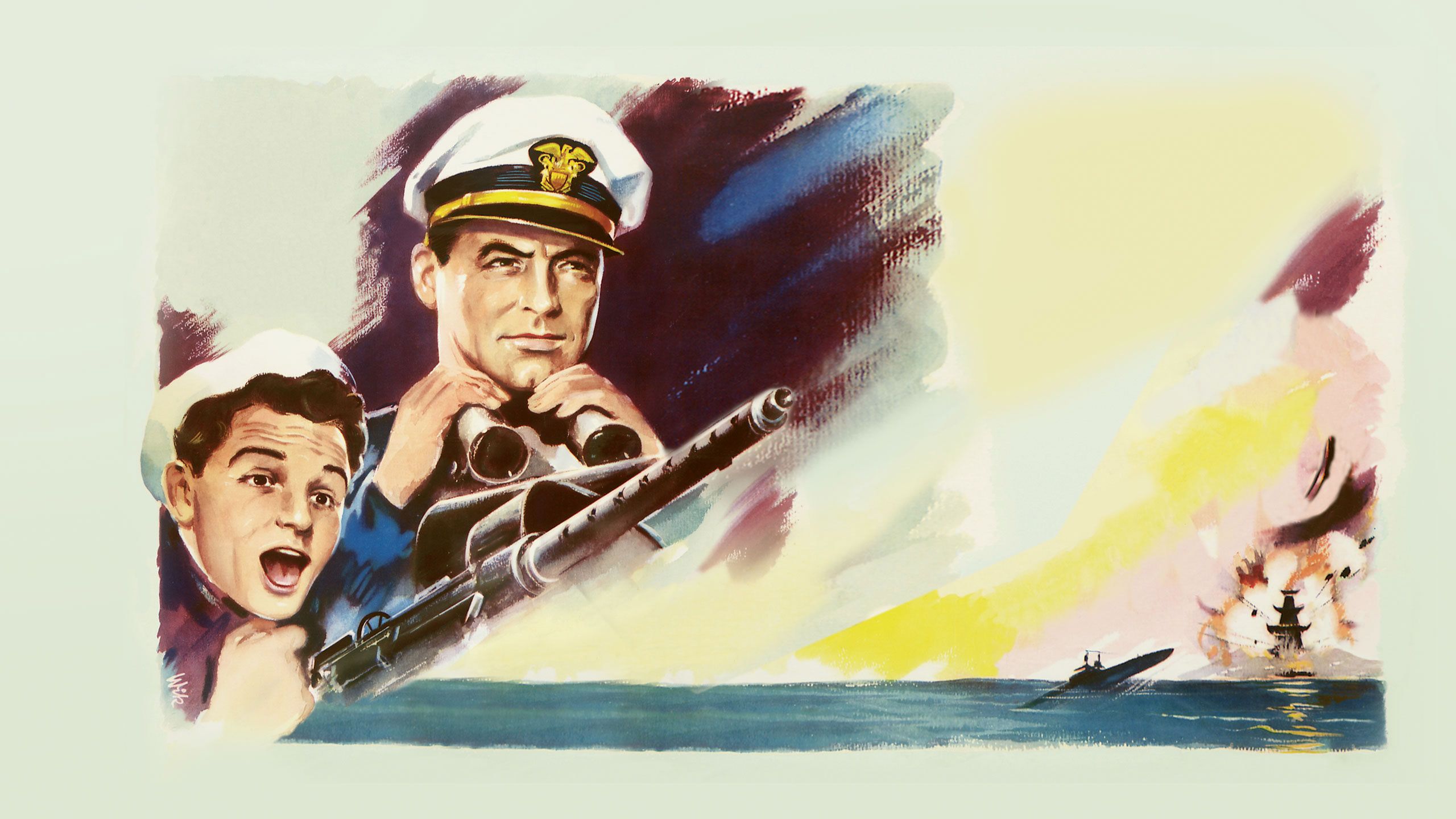 Destination Tokyo | Full Movie | Movies Anywhere