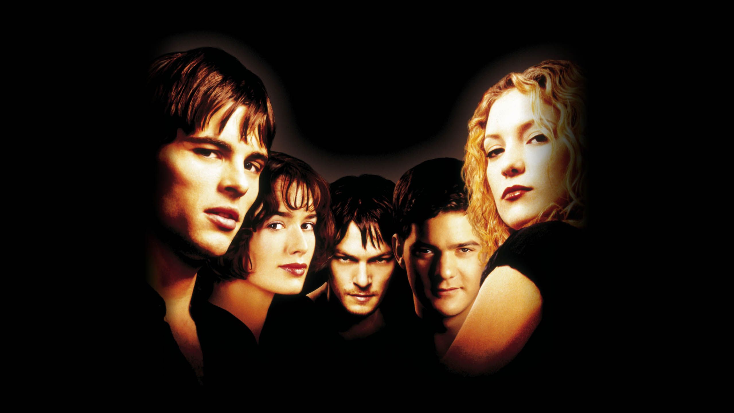 Gossip | Full Movie | Movies Anywhere