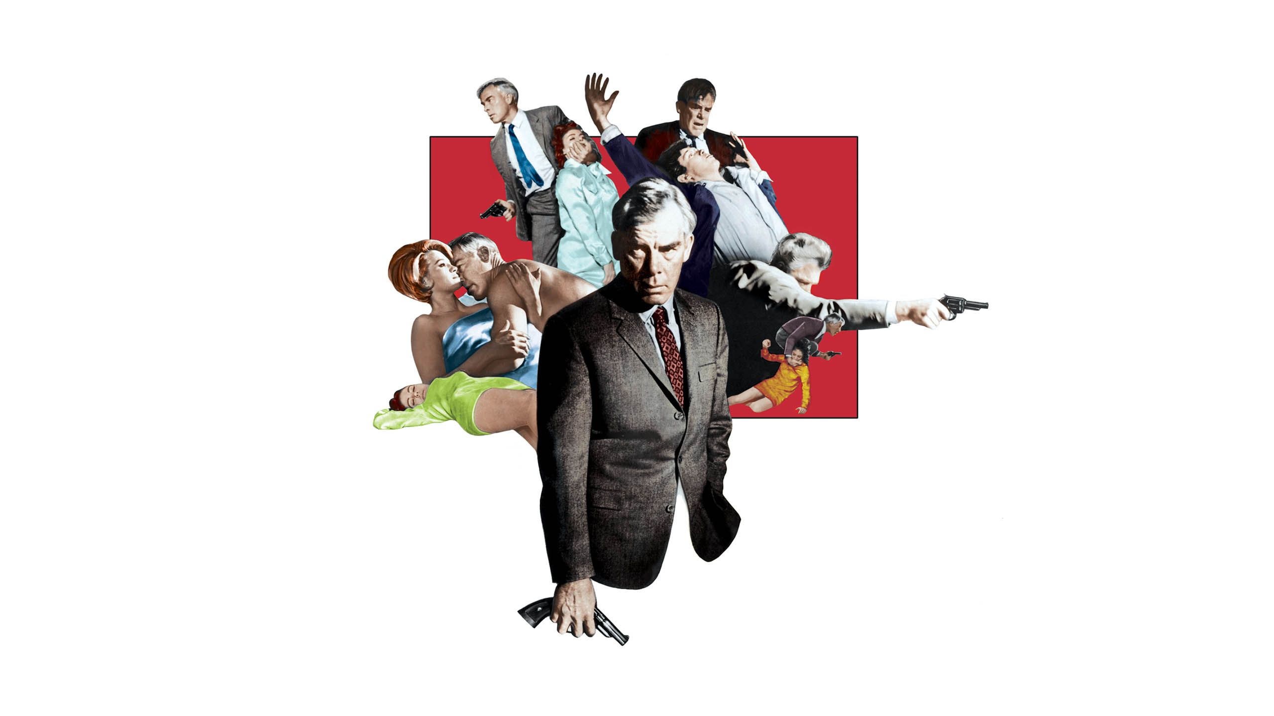 Point Blank | Full Movie | Movies Anywhere