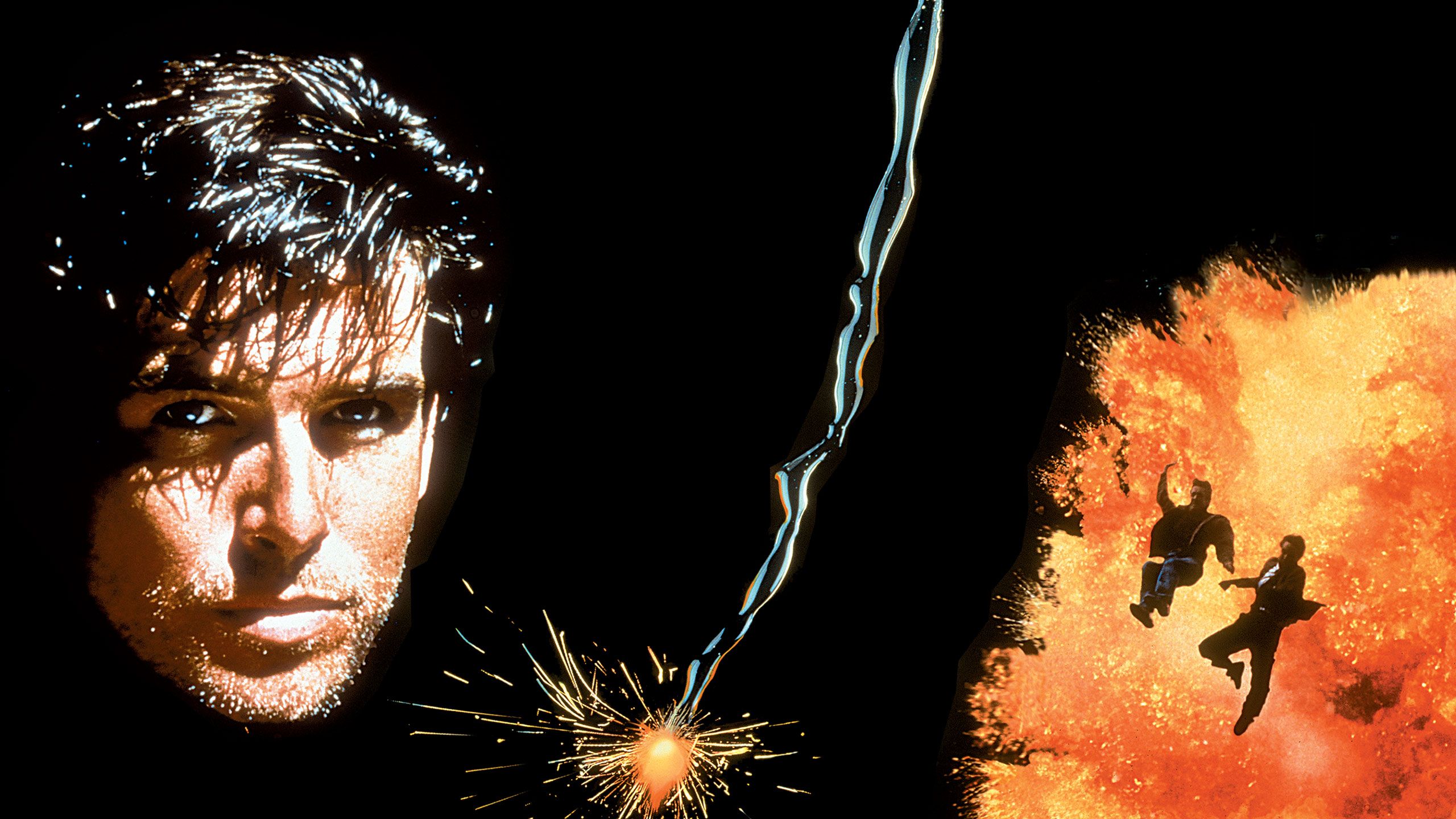 Live Wire | Full Movie | Movies Anywhere