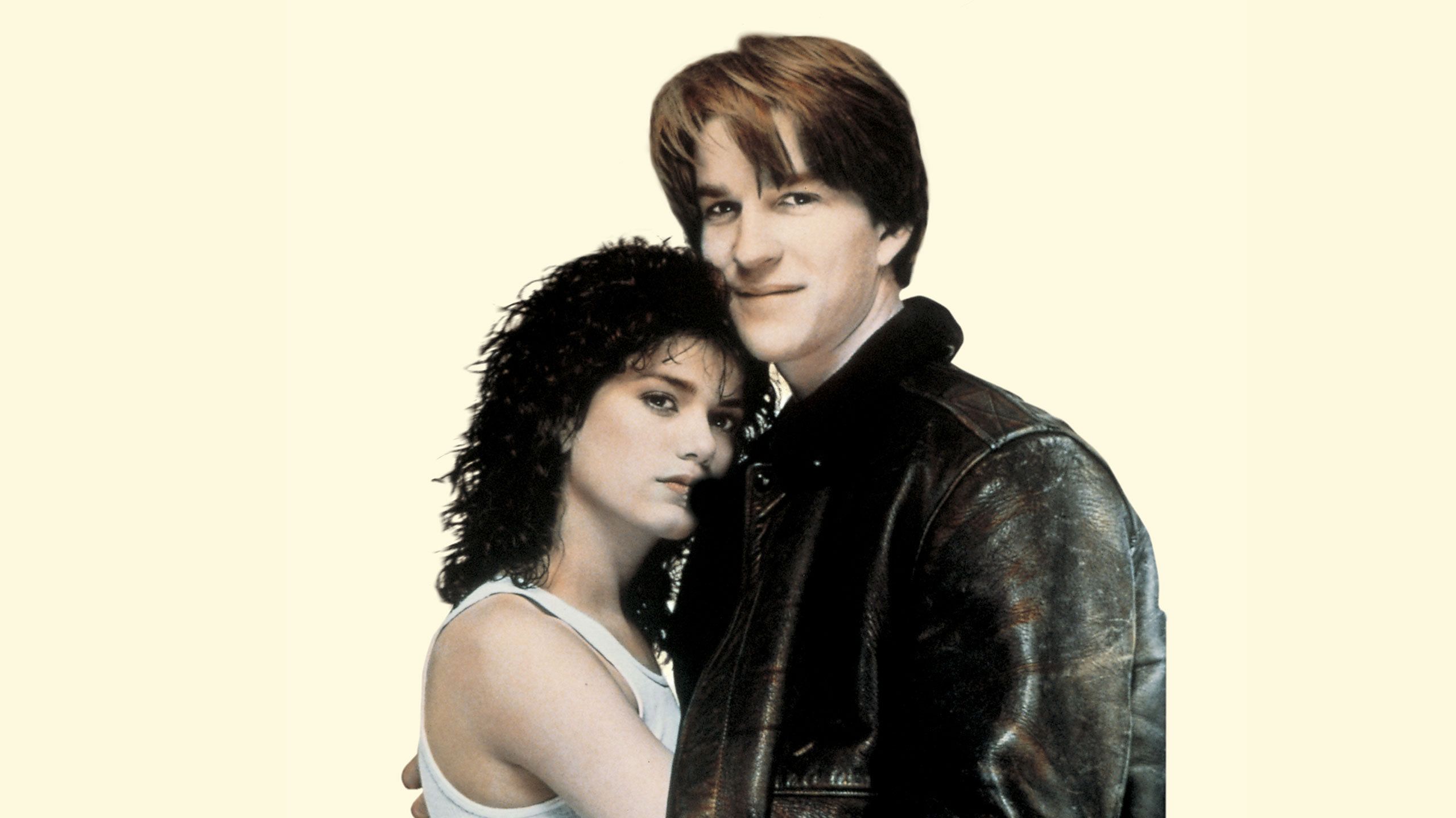 Louden Swain Vision Quest