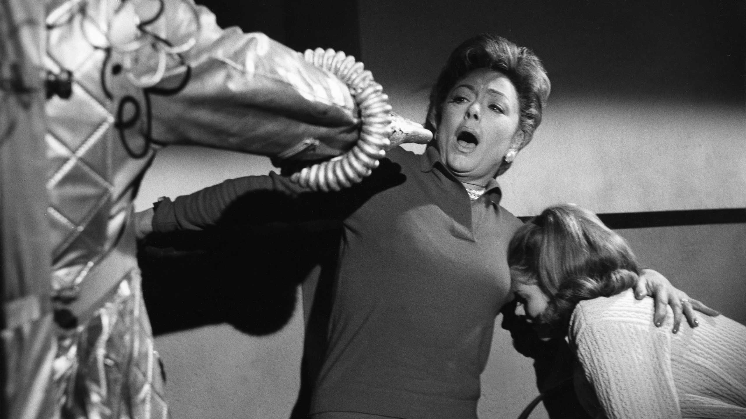 The Earth Dies Screaming | Full Movie | Movies Anywhere