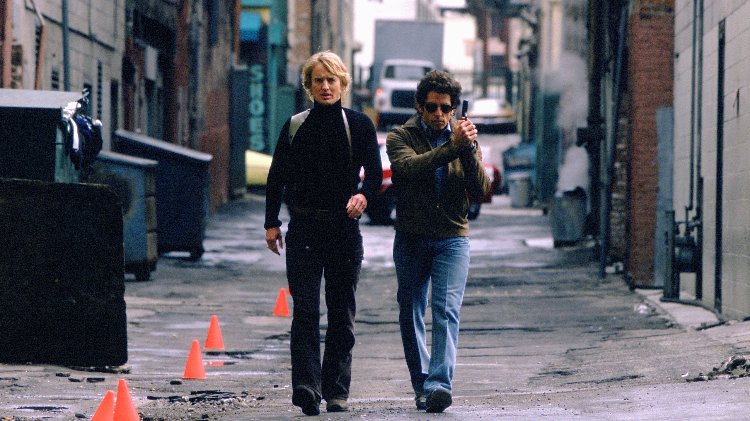 Starsky & Hutch | Full Movie | Movies Anywhere