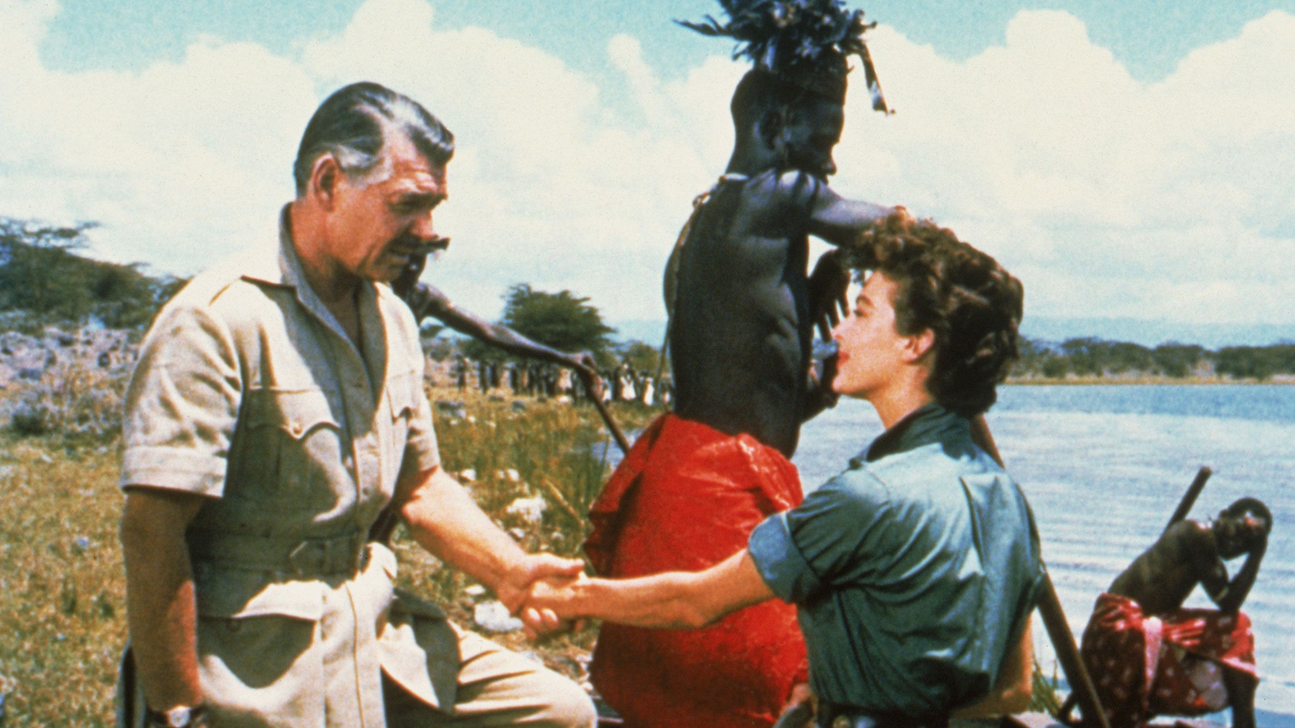 Mogambo | Full Movie | Movies Anywhere