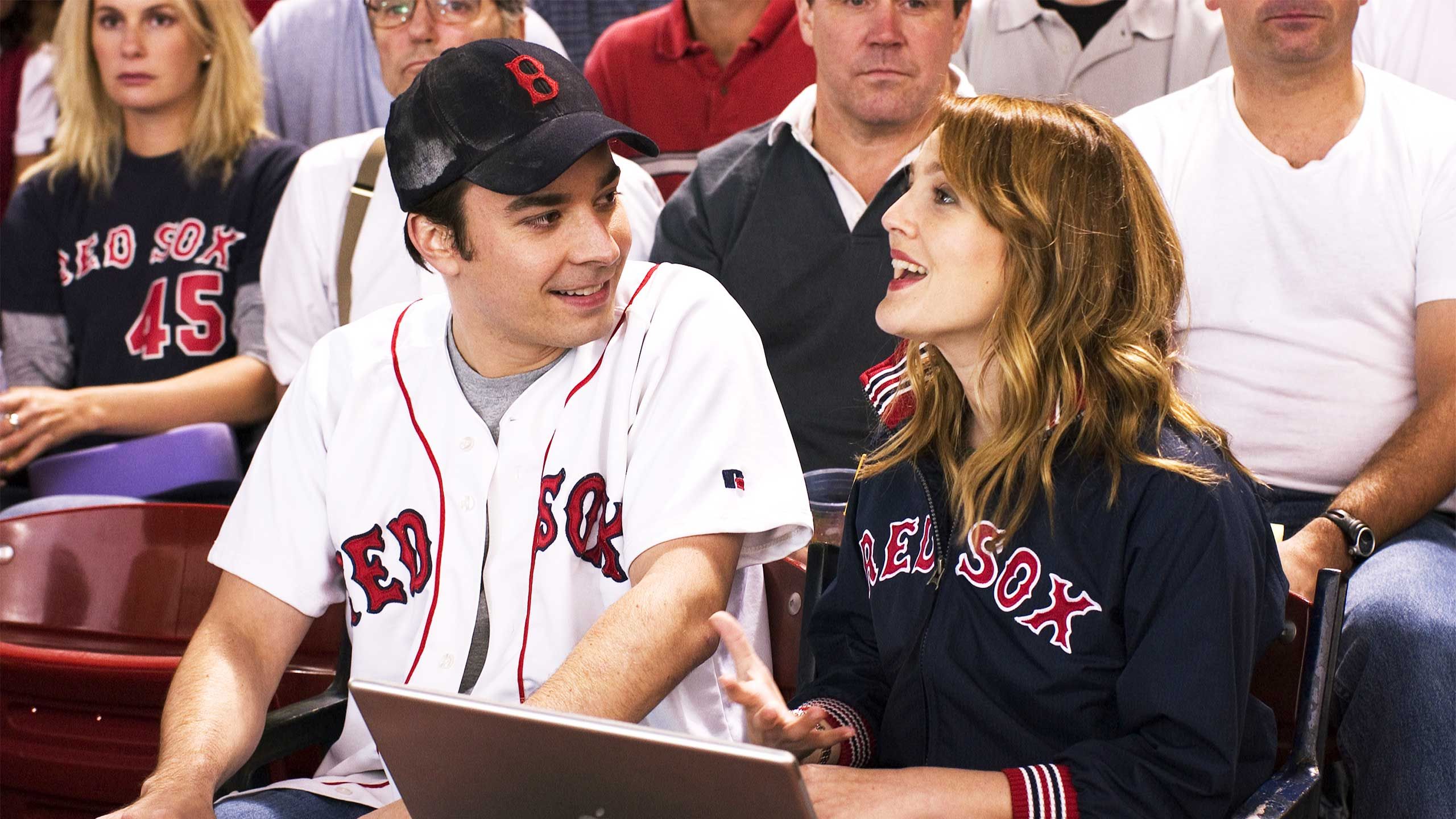 Fever Pitch | Full Movie | Movies Anywhere