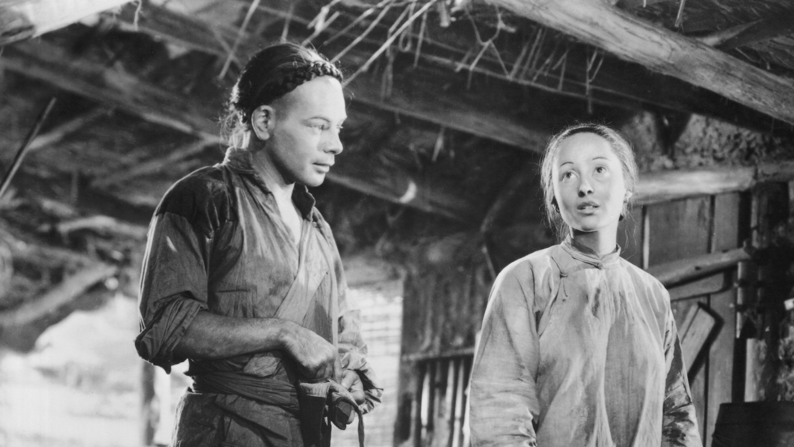 The Good Earth | Full Movie | Movies Anywhere