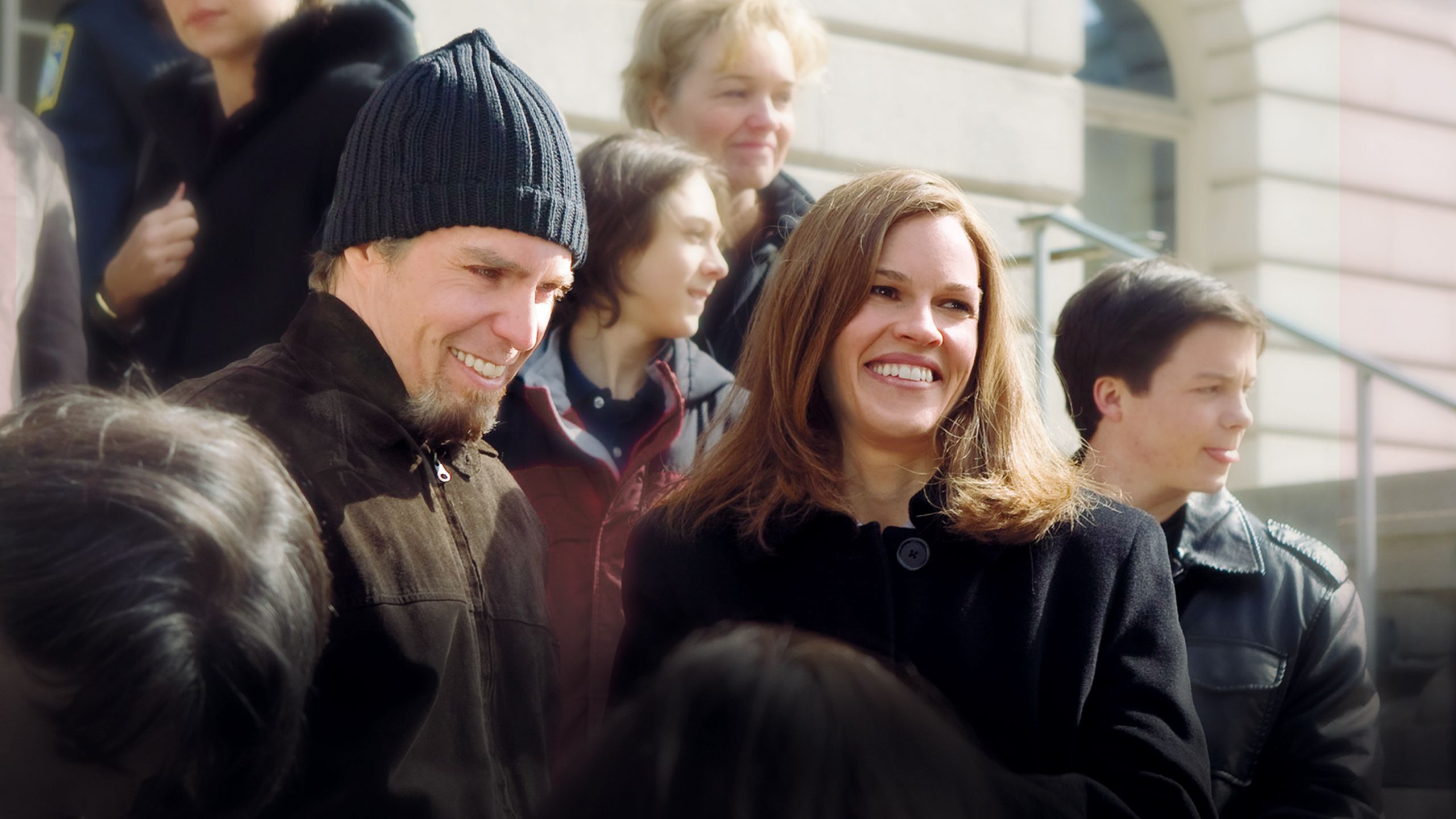 Conviction | Full Movie | Movies Anywhere