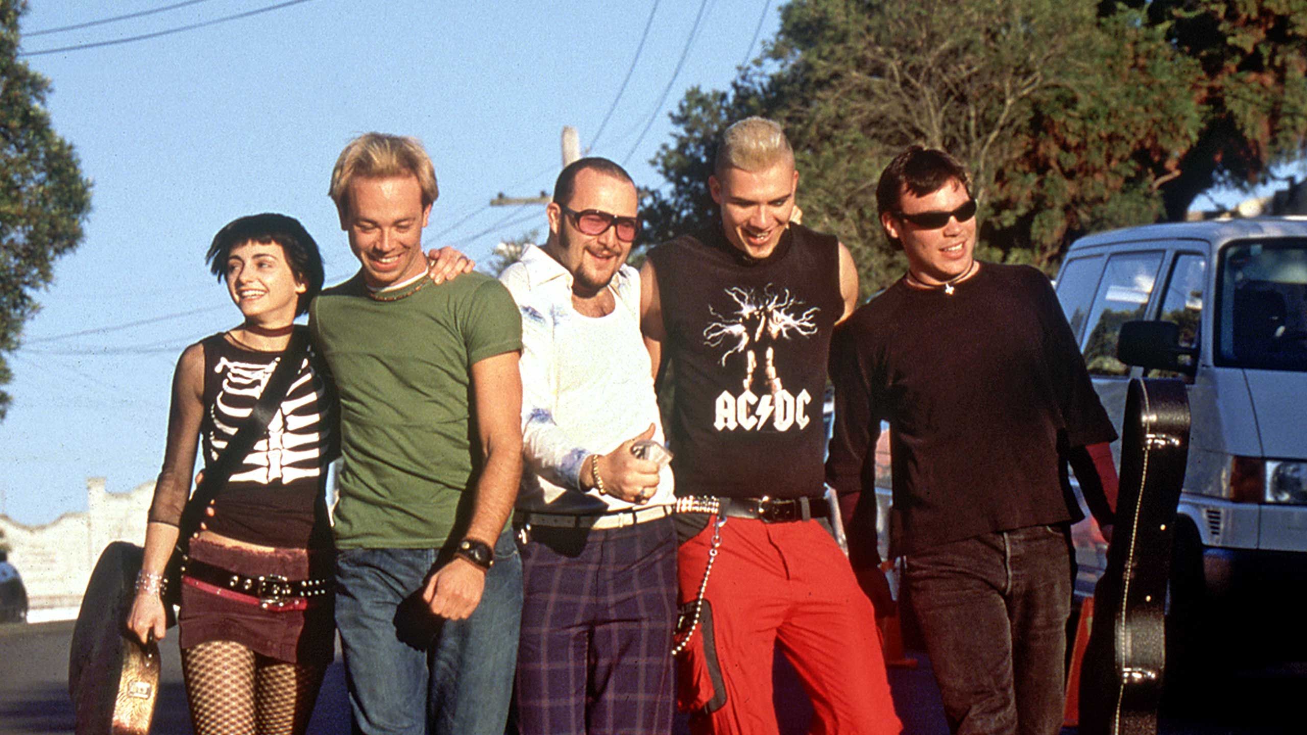 Garage Days | Full Movie | Movies Anywhere