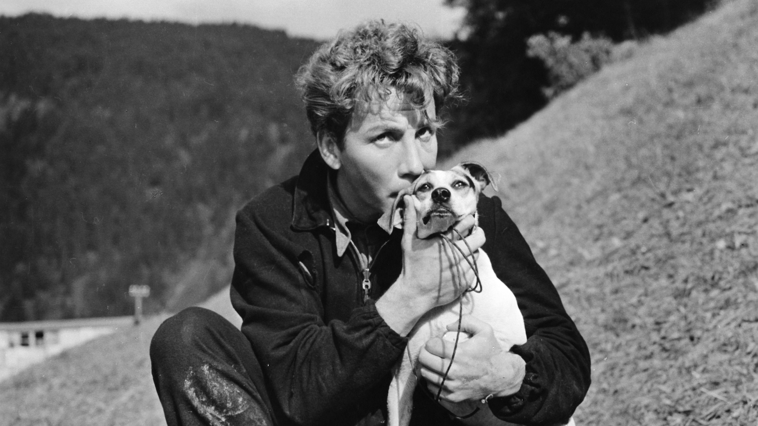 Man On a Tightrope | Full Movie | Movies Anywhere