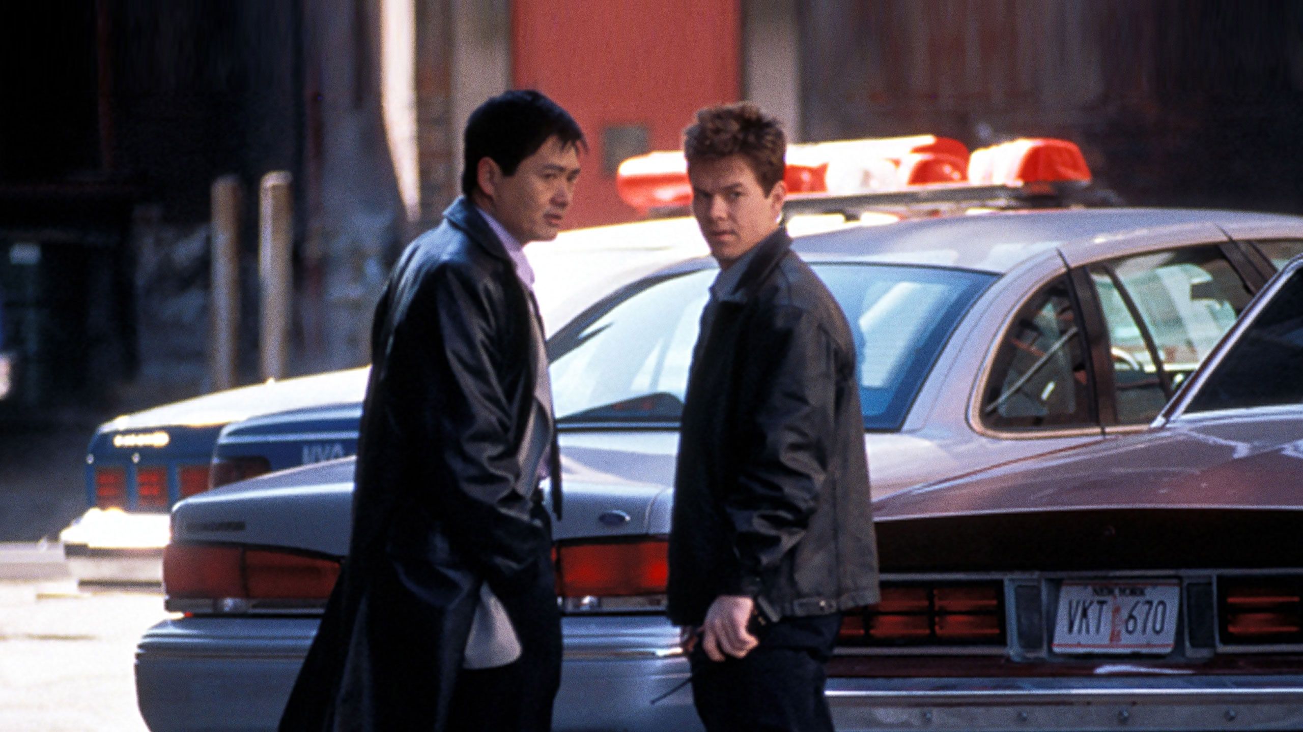 The Corruptor | Full Movie | Movies Anywhere