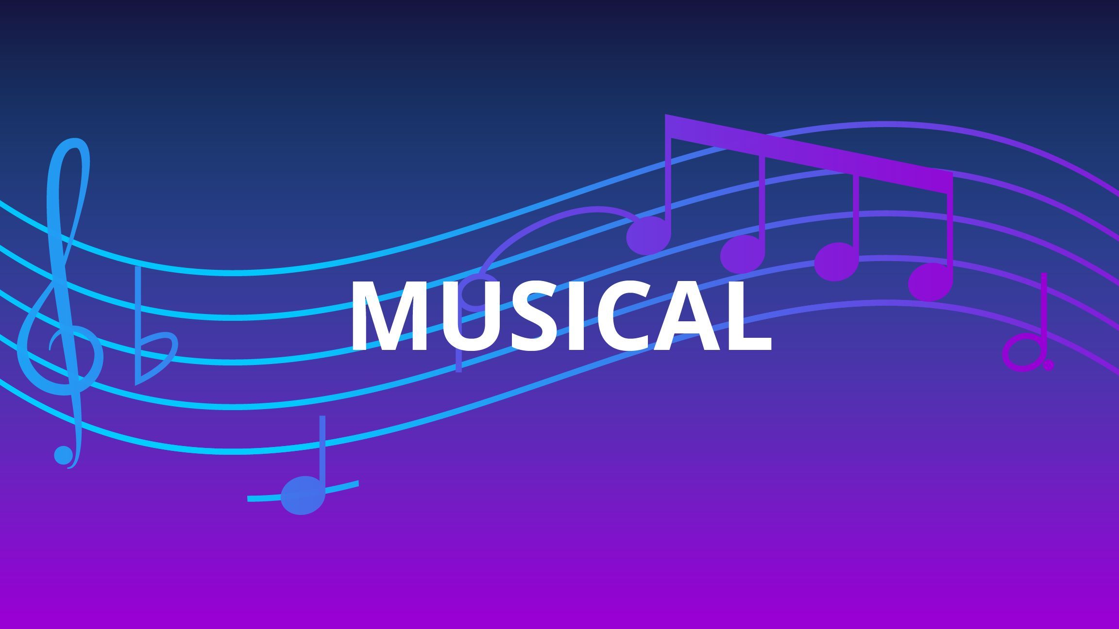 Musical Collection | Movies Anywhere