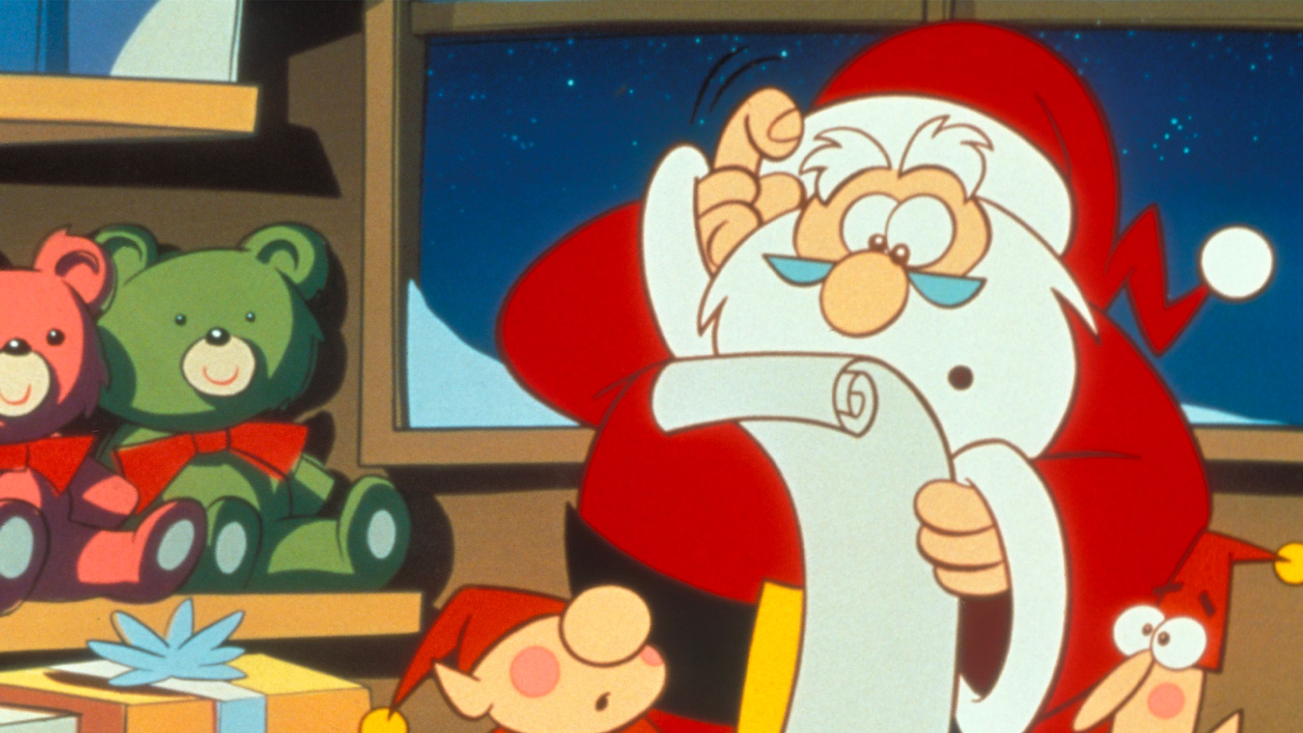 The Town Santa Forgot | Full Movie | Movies Anywhere