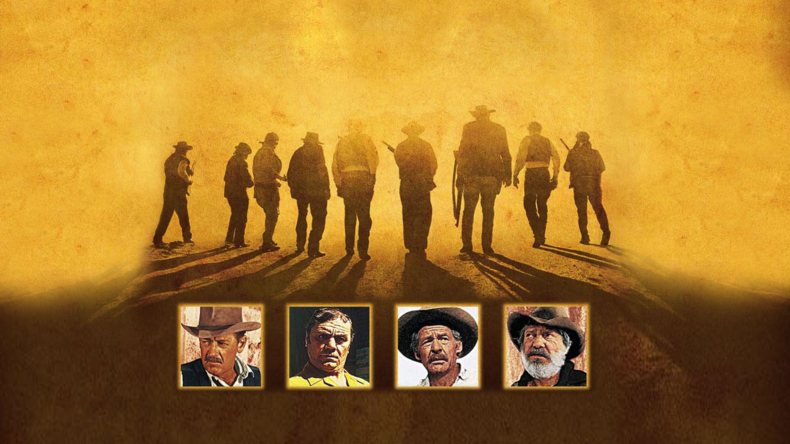 The Wild Bunch | Full Movie | Movies Anywhere