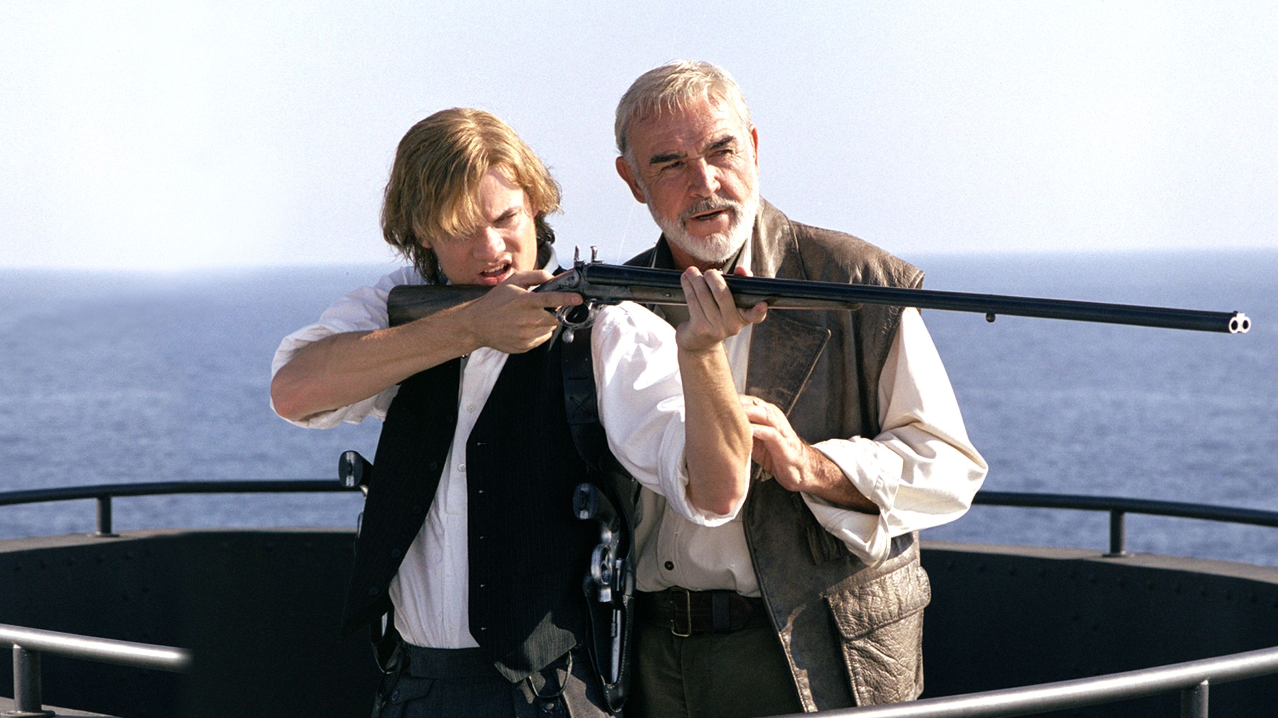 The League of Extraordinary Gentlemen | Full Movie | Movies Anywhere