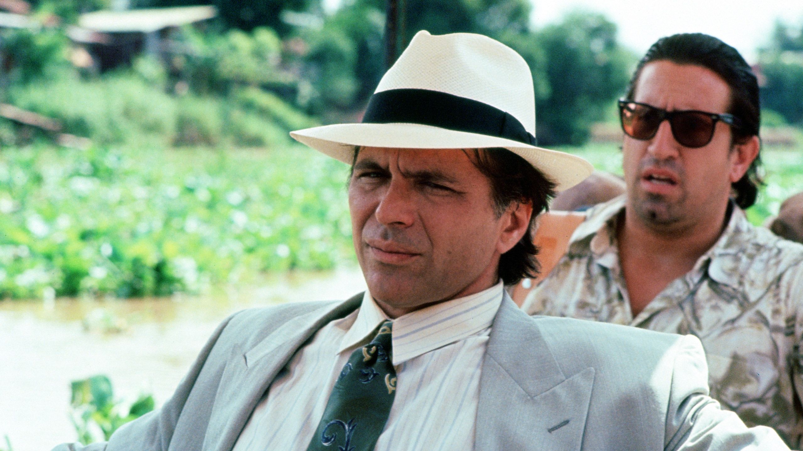 Rapid Fire | Full Movie | Movies Anywhere