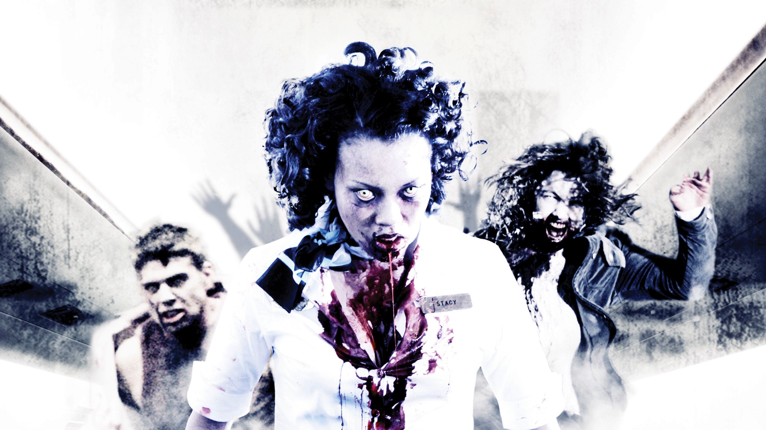 Flight of the Living Dead: Outbreak on a Plane | Full Movie | Movies ...