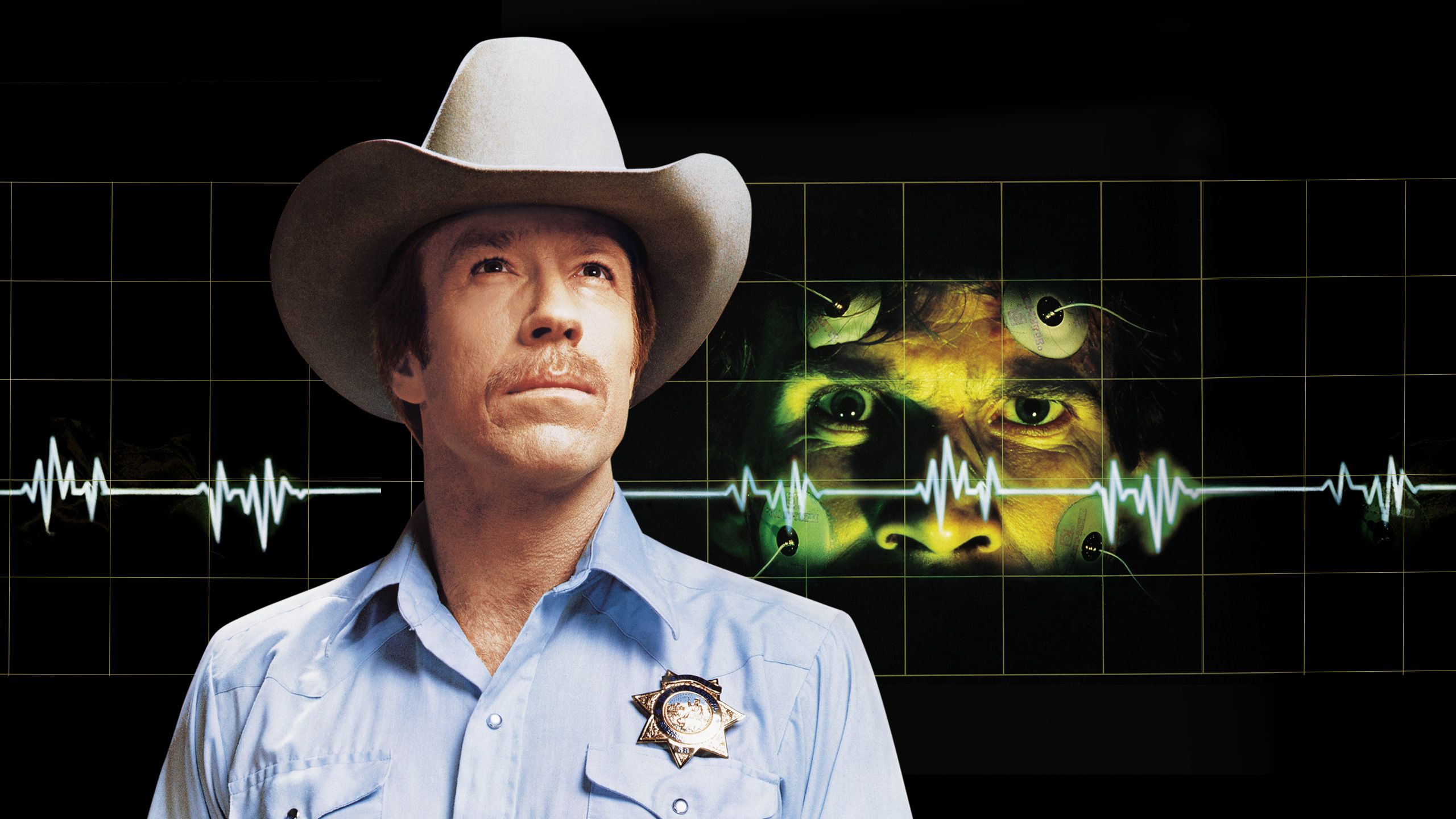 Silent Rage | Full Movie | Movies Anywhere