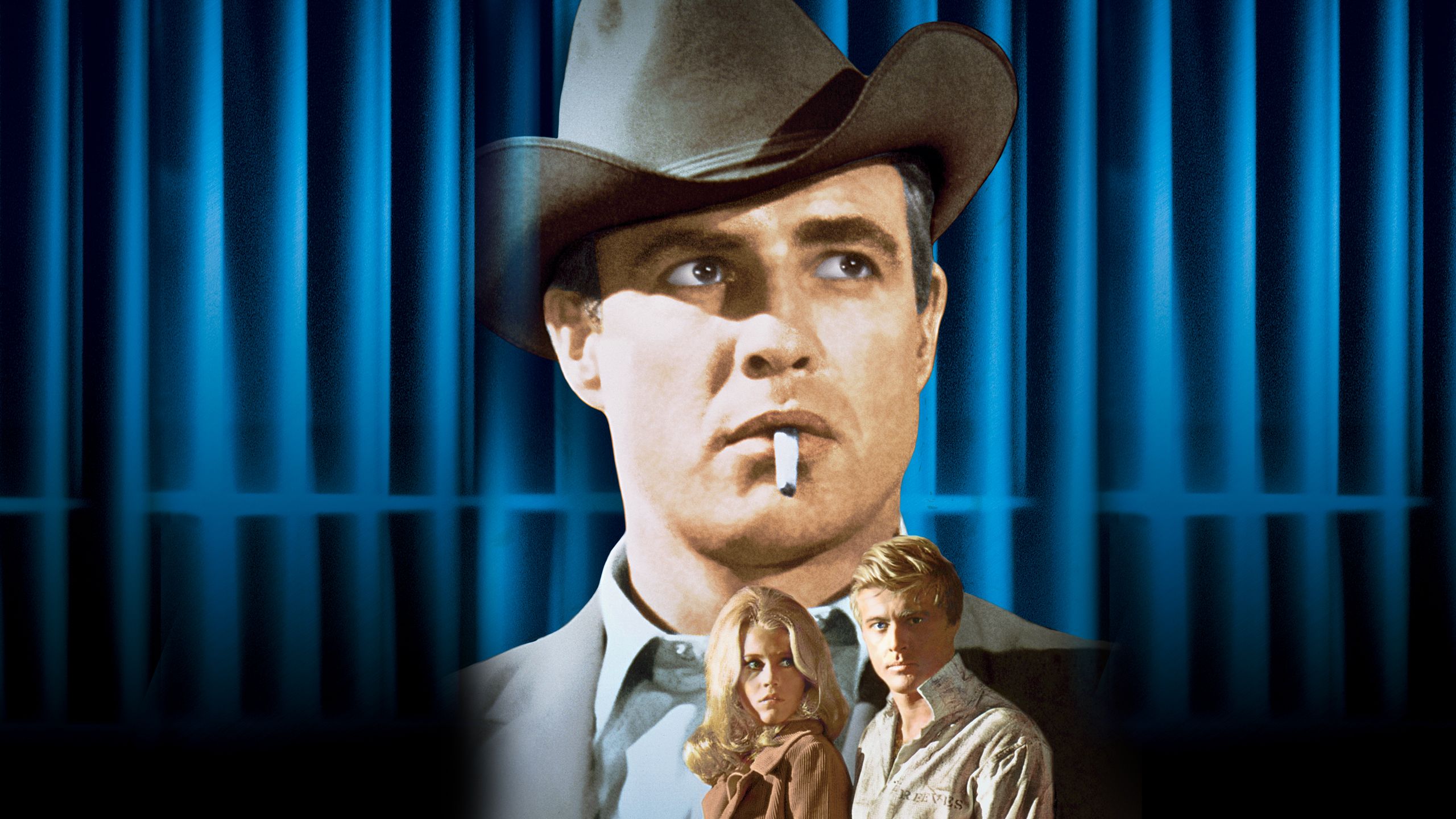 The Chase (1966) | Full Movie | Movies Anywhere